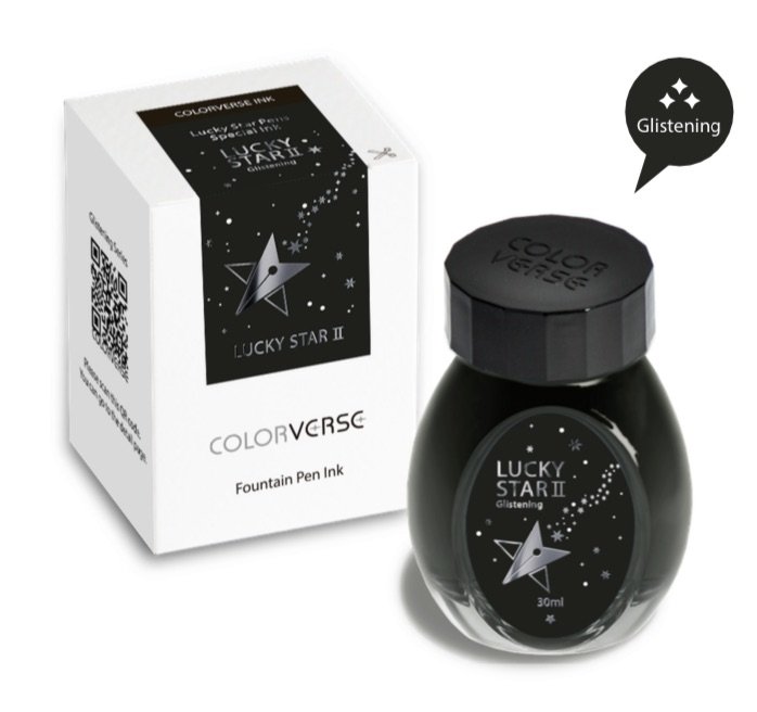 Lucky Star Pens