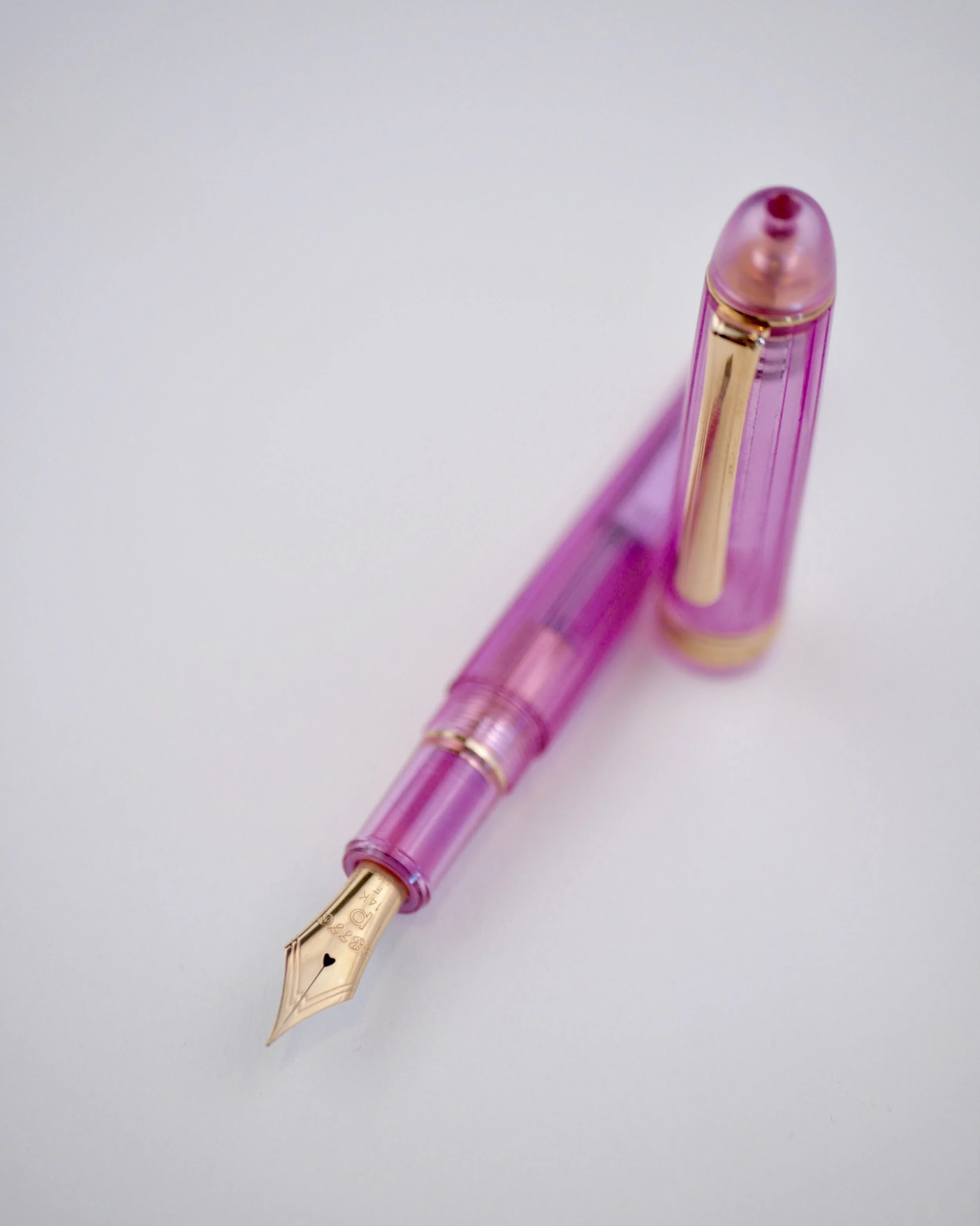 Lucky Star Pens — Lucky Star Pens