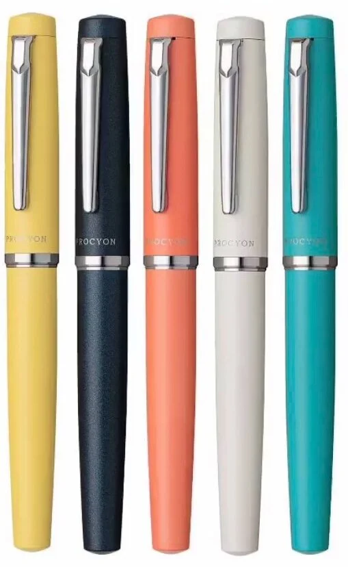 Lucky Star Pens — Lucky Star Pens