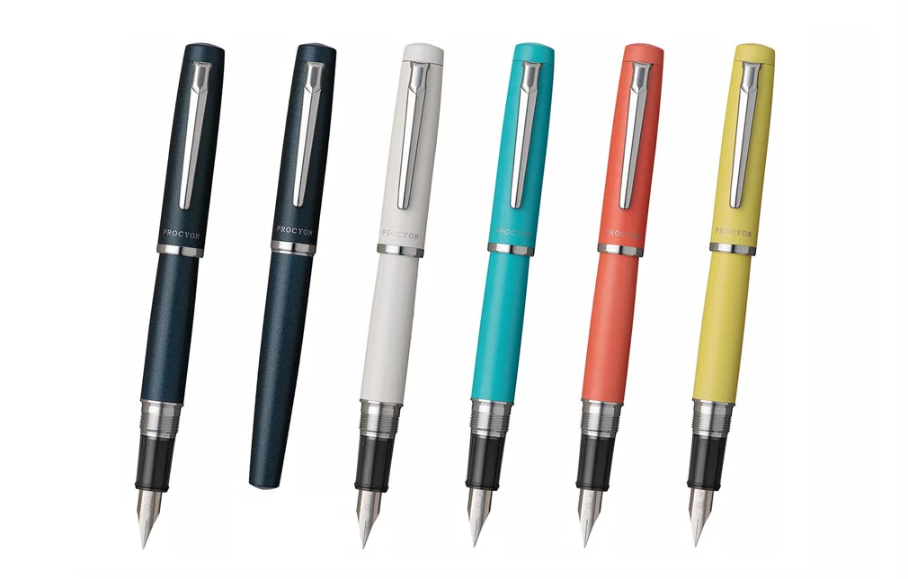 Lucky Star Pens — Lucky Star Pens