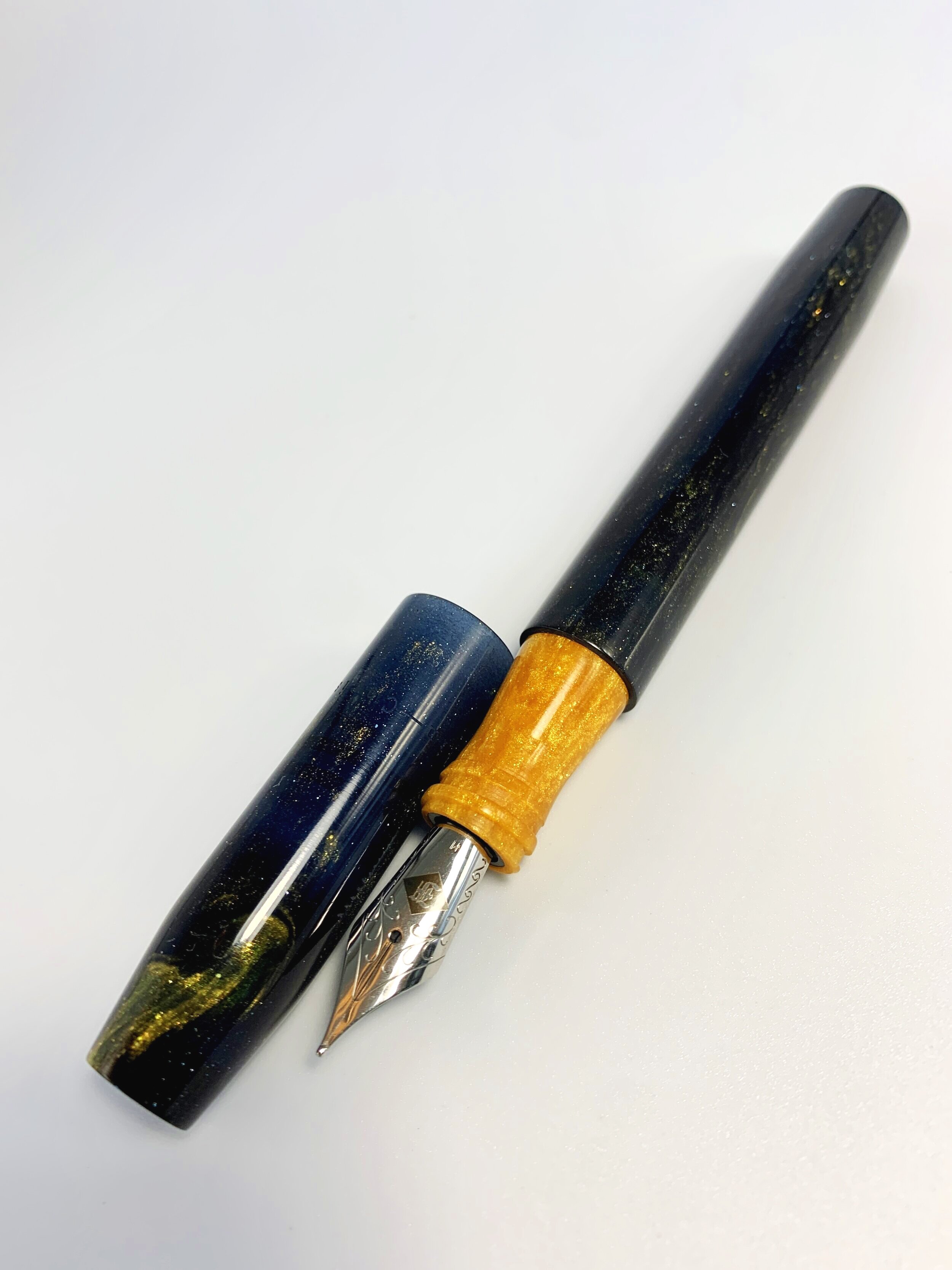 Lucky Star Pens — Lucky Star Pens