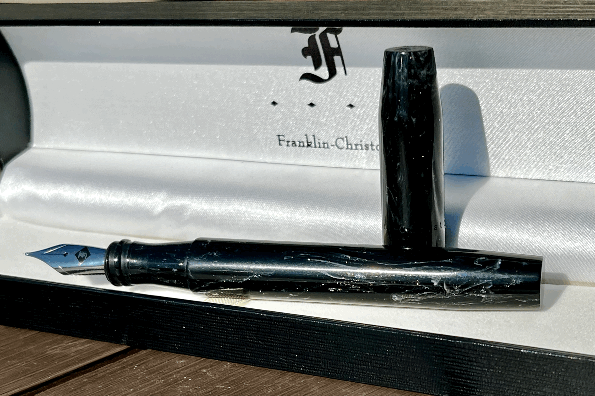 Lucky Star Pens — Lucky Star Pens