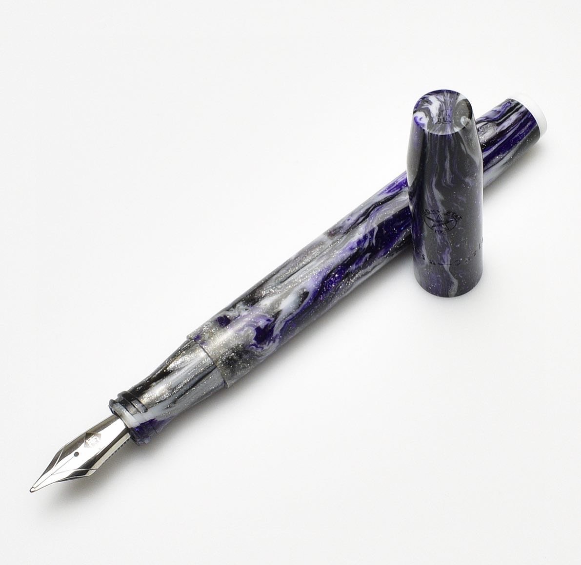 Lucky Star Pens — Lucky Star Pens