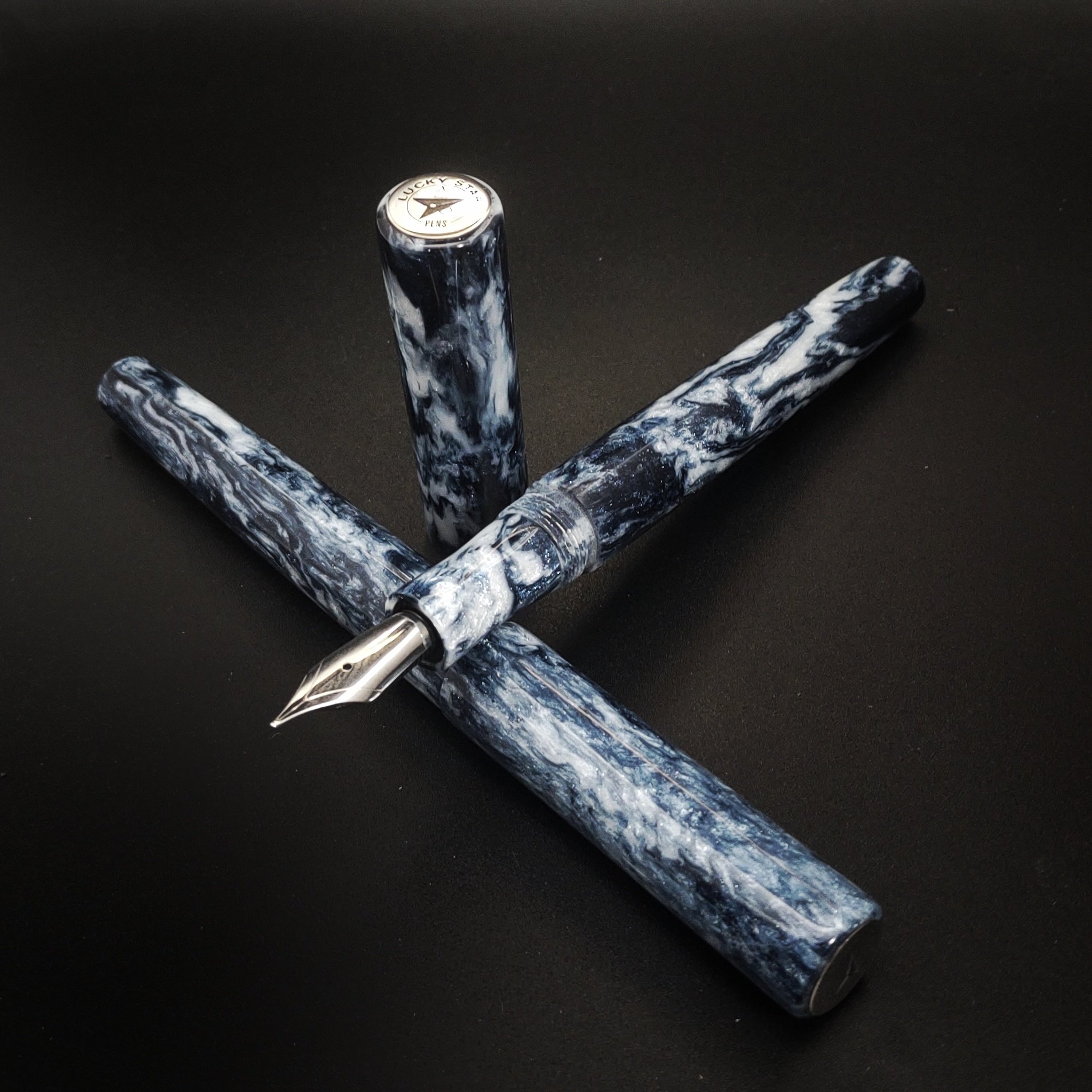 Lucky Star Pens — Lucky Star Pens