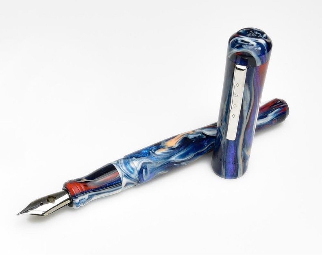 Lucky Star Pens — Lucky Star Pens