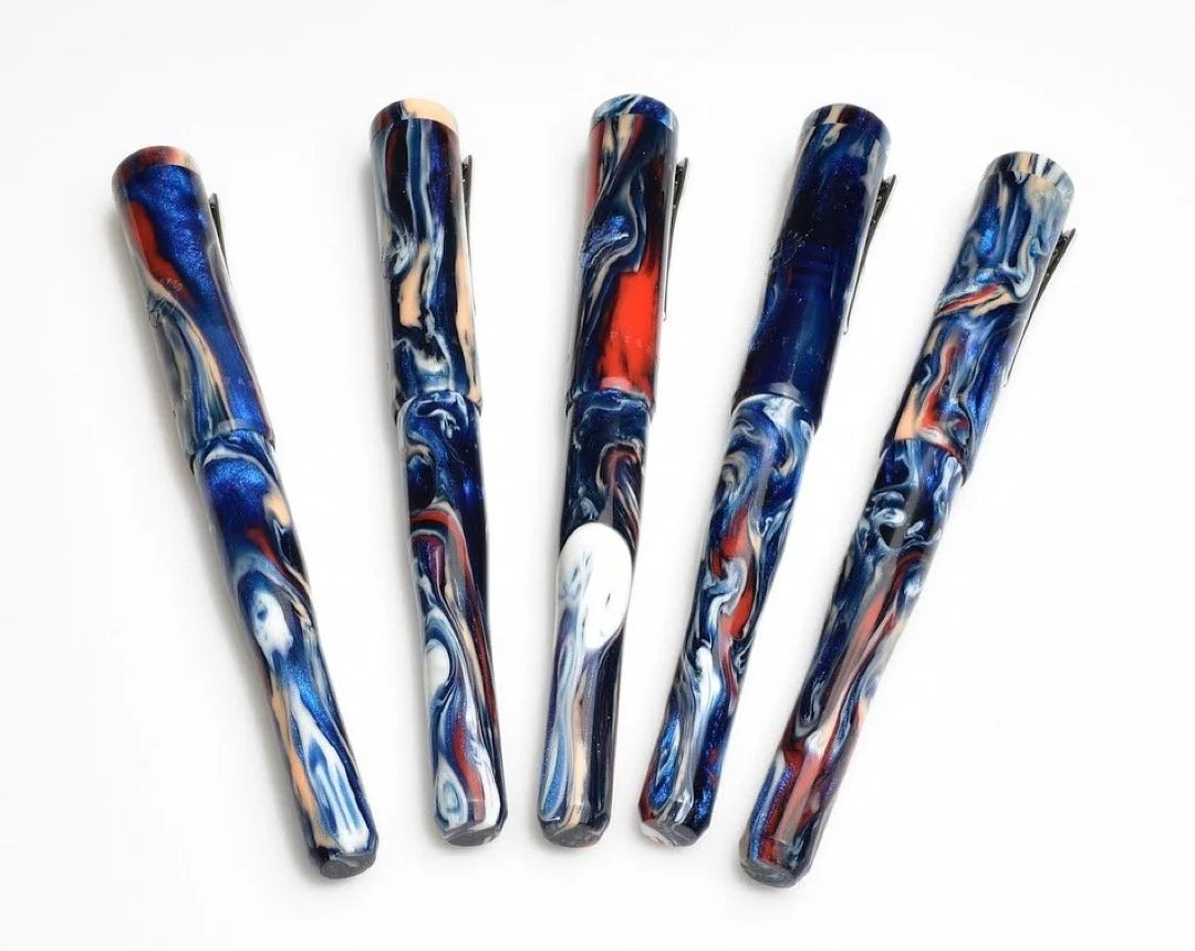 Lucky Star Pens — Lucky Star Pens