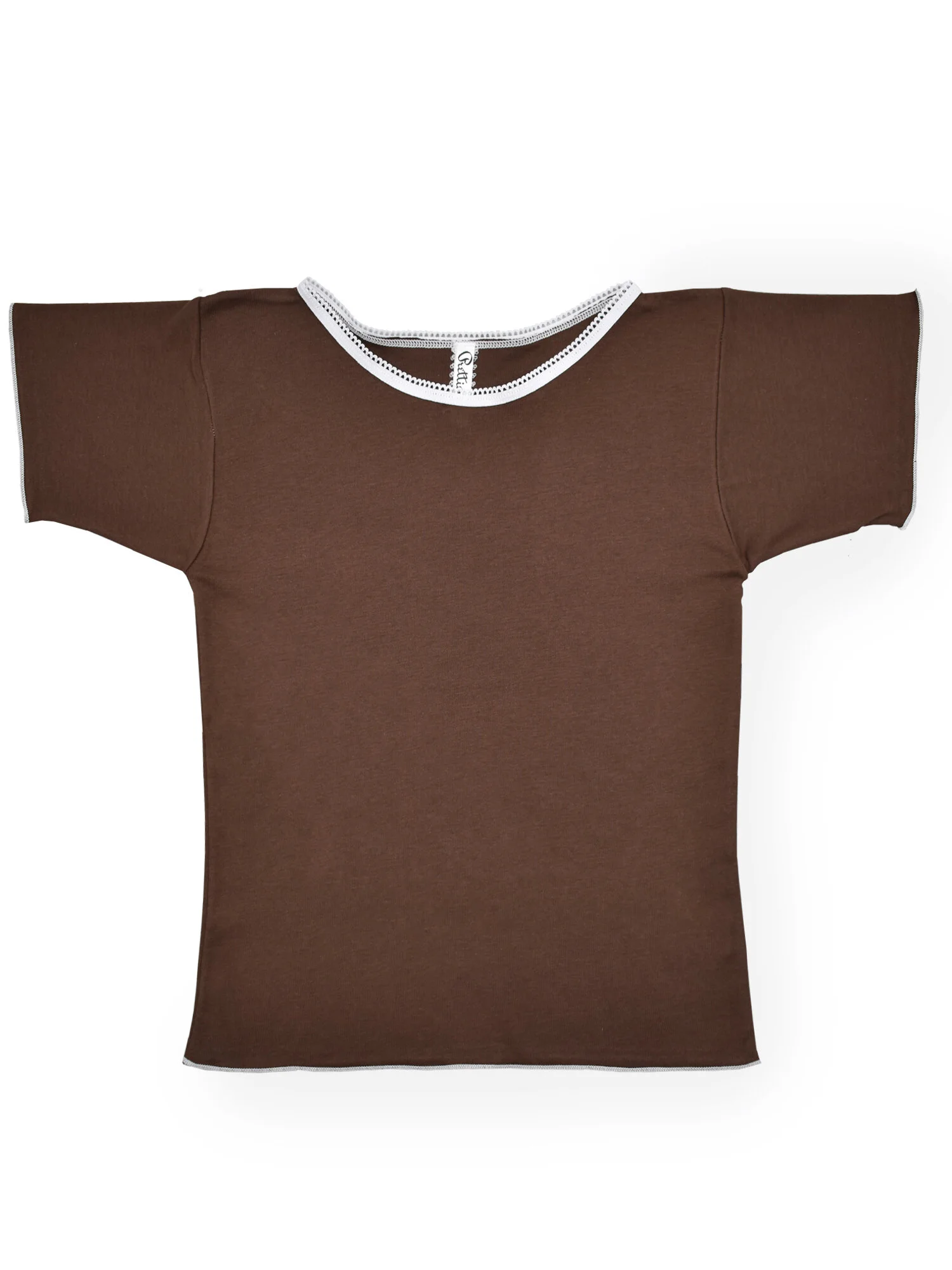 OG BABY TEE — Pretties