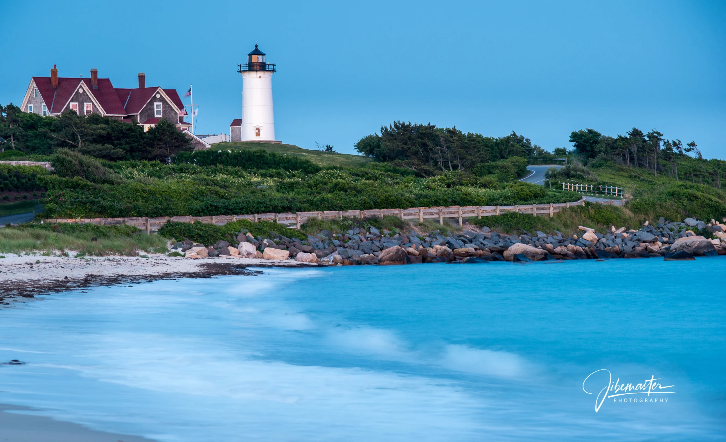 Seascapes and Coastal Images of Cape Cod — JibeMaster Photography ...