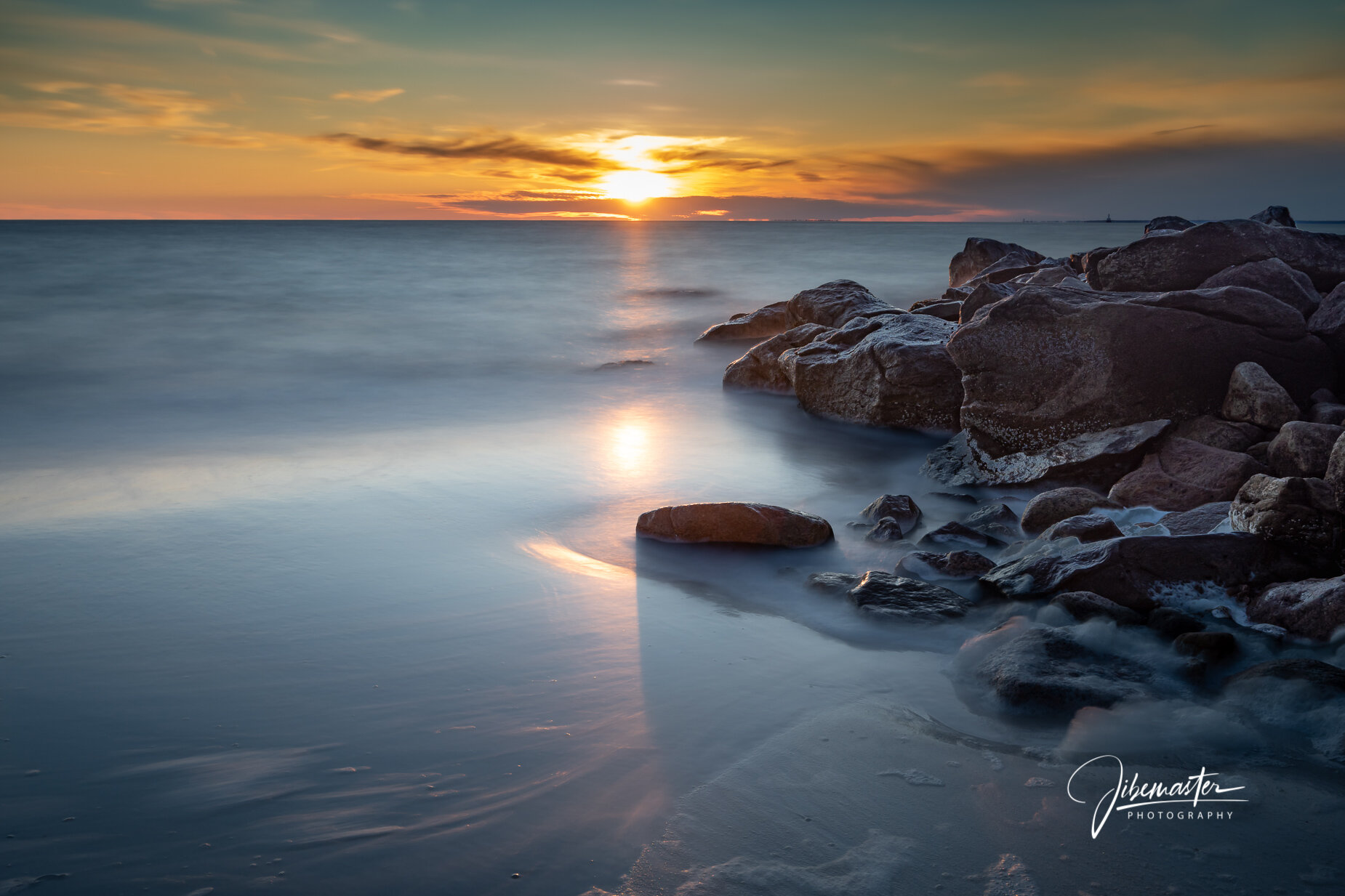 Seascapes and Coastal Images of Cape Cod — JibeMaster Photography ...