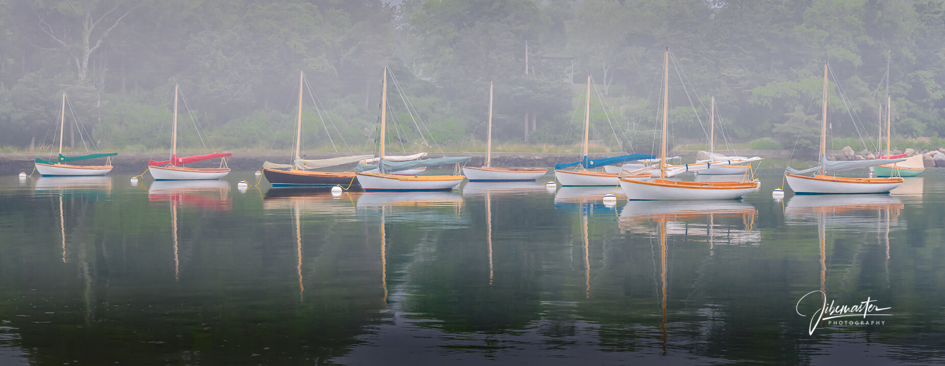 Boats and Harbors of Cape Cod — JibeMaster Photography | Jack Mara ...