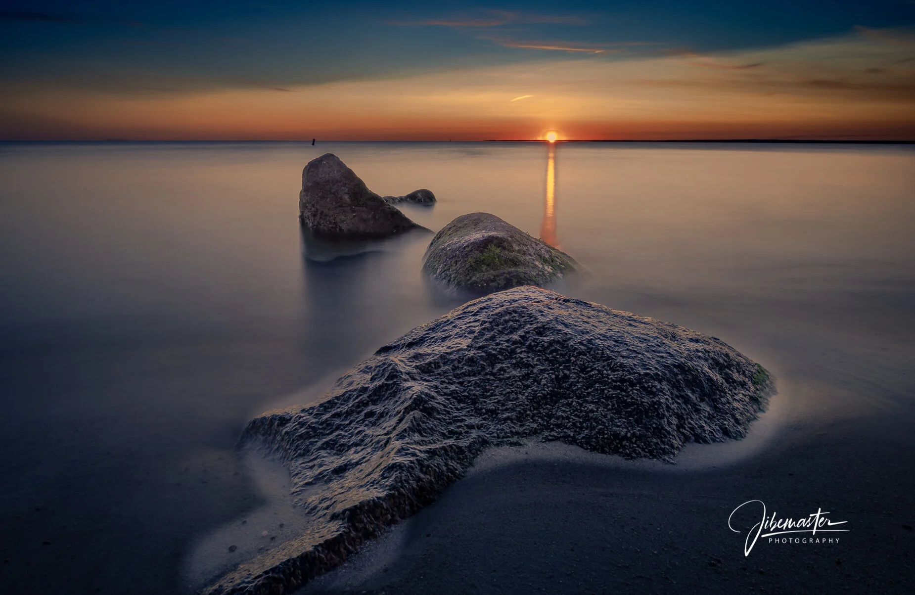 Seascapes and Coastal Images of Cape Cod — JibeMaster Photography ...