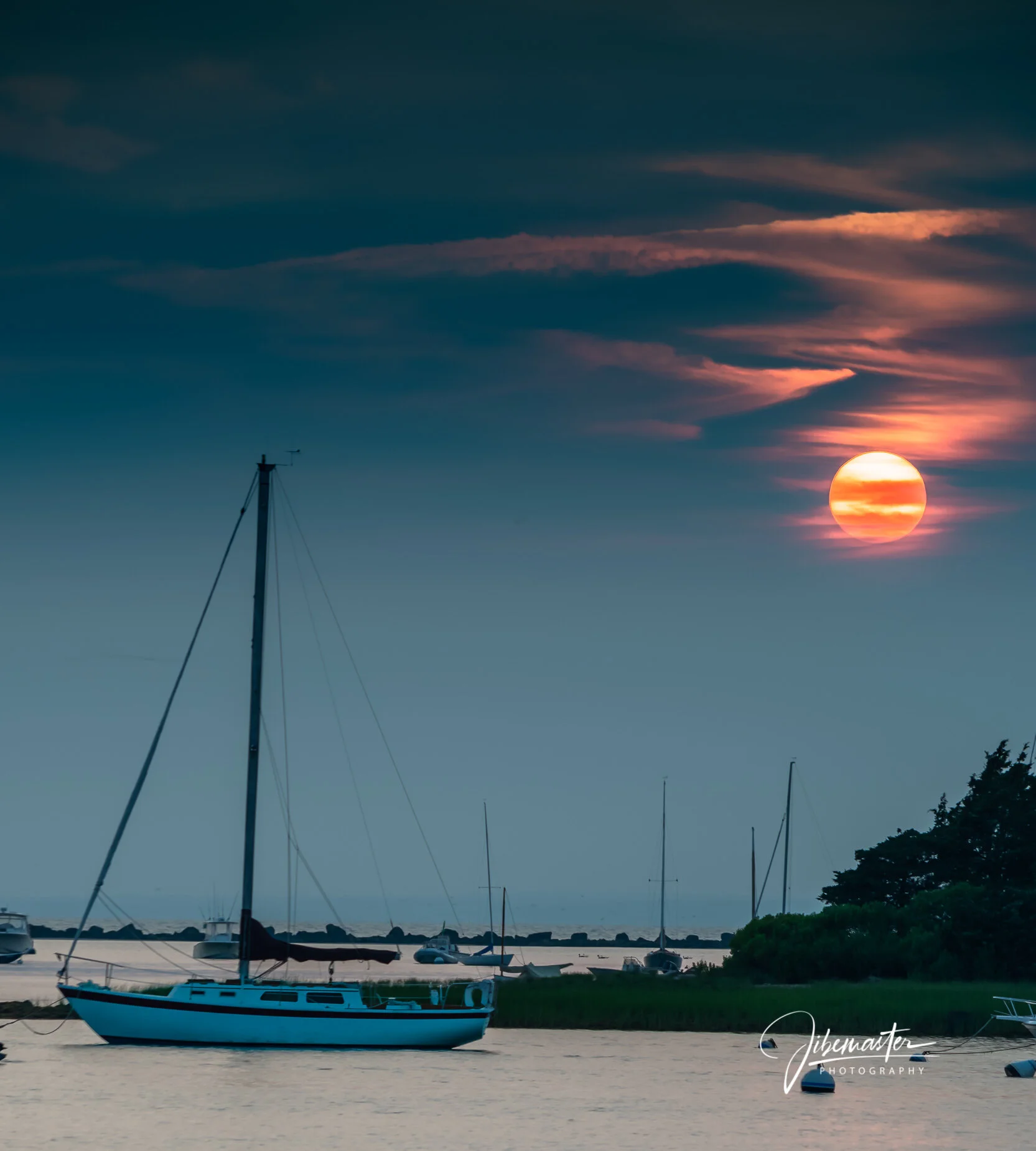 Boats and Harbors of Cape Cod — JibeMaster Photography | Jack Mara ...
