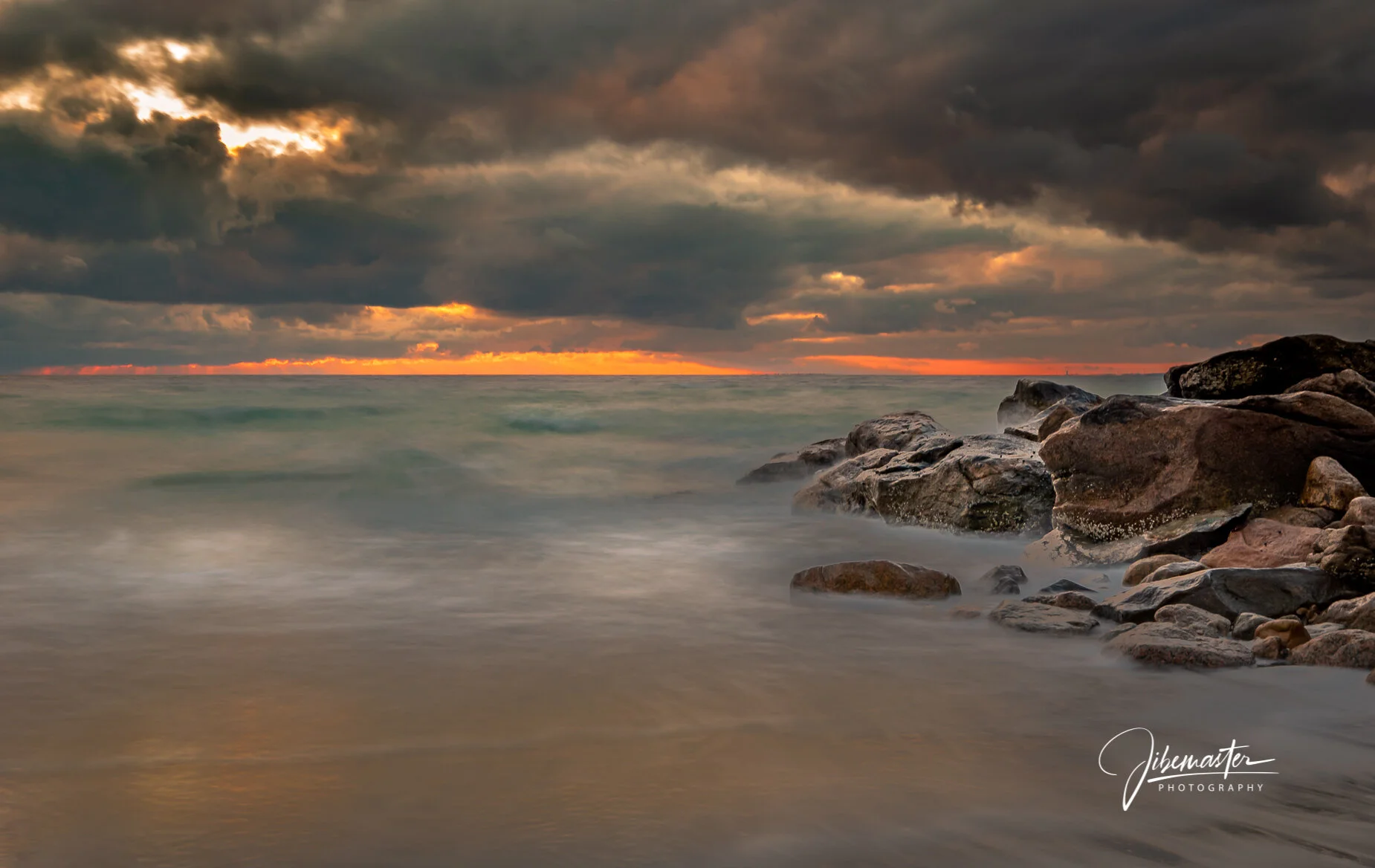Seascapes and Coastal Images of Cape Cod — JibeMaster Photography ...
