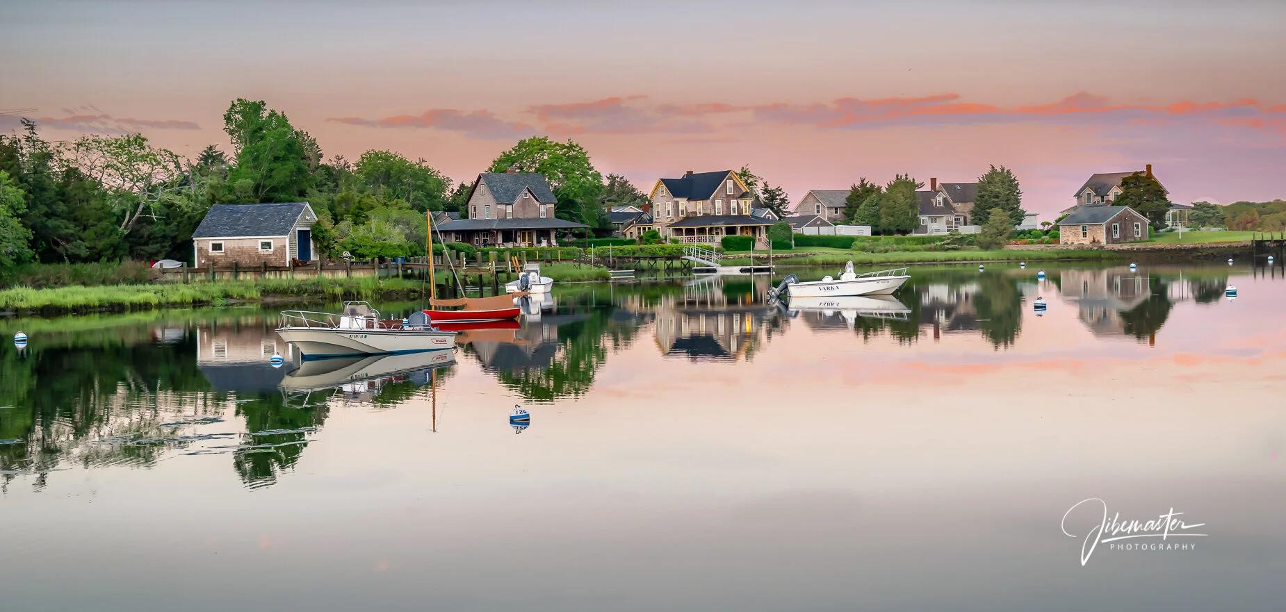 Boats and Harbors of Cape Cod — JibeMaster Photography | Jack Mara ...