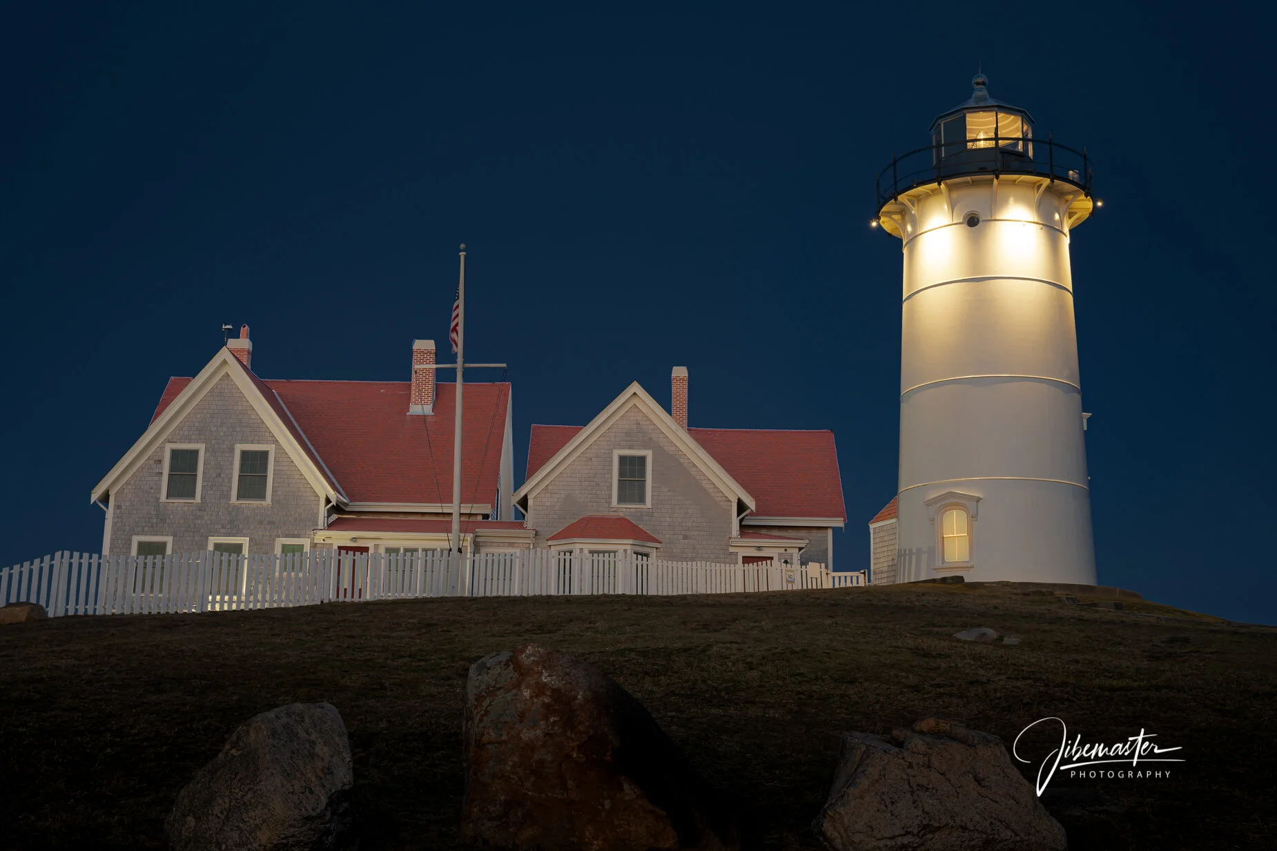 Landmarks and Icons of Cape Cod — JibeMaster Photography | Jack Mara ...