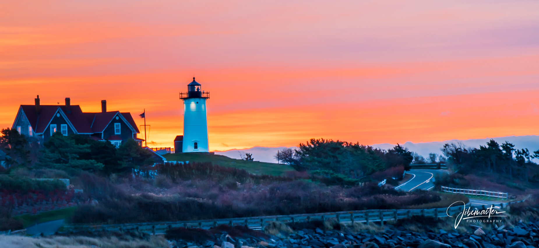 Landmarks and Icons of Cape Cod — JibeMaster Photography | Jack Mara ...