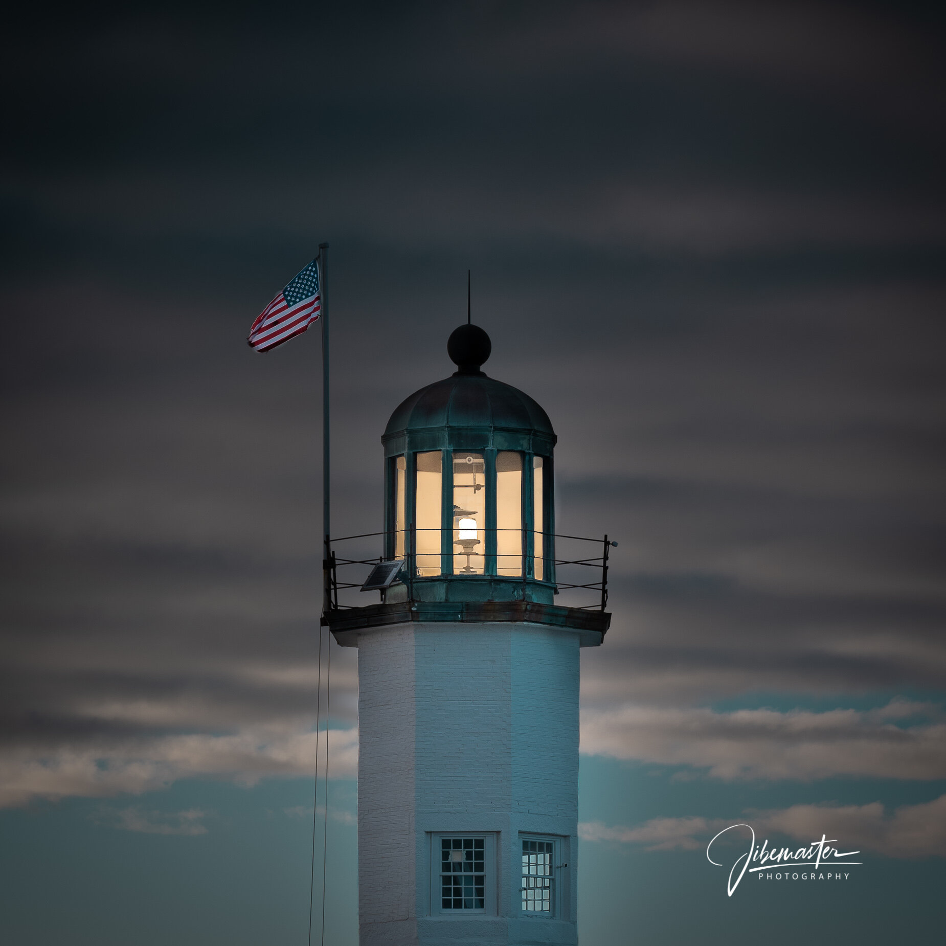 Landmarks and Icons of Cape Cod — JibeMaster Photography | Jack Mara ...