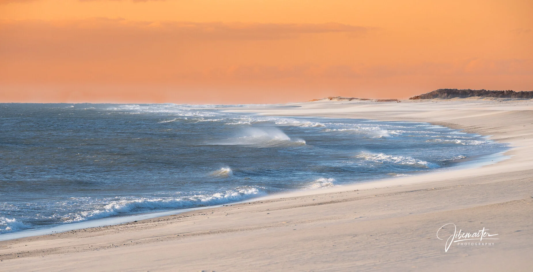 JibeMaster Photography | Jack Mara | Cape Cod | Landscapes | Seascapes
