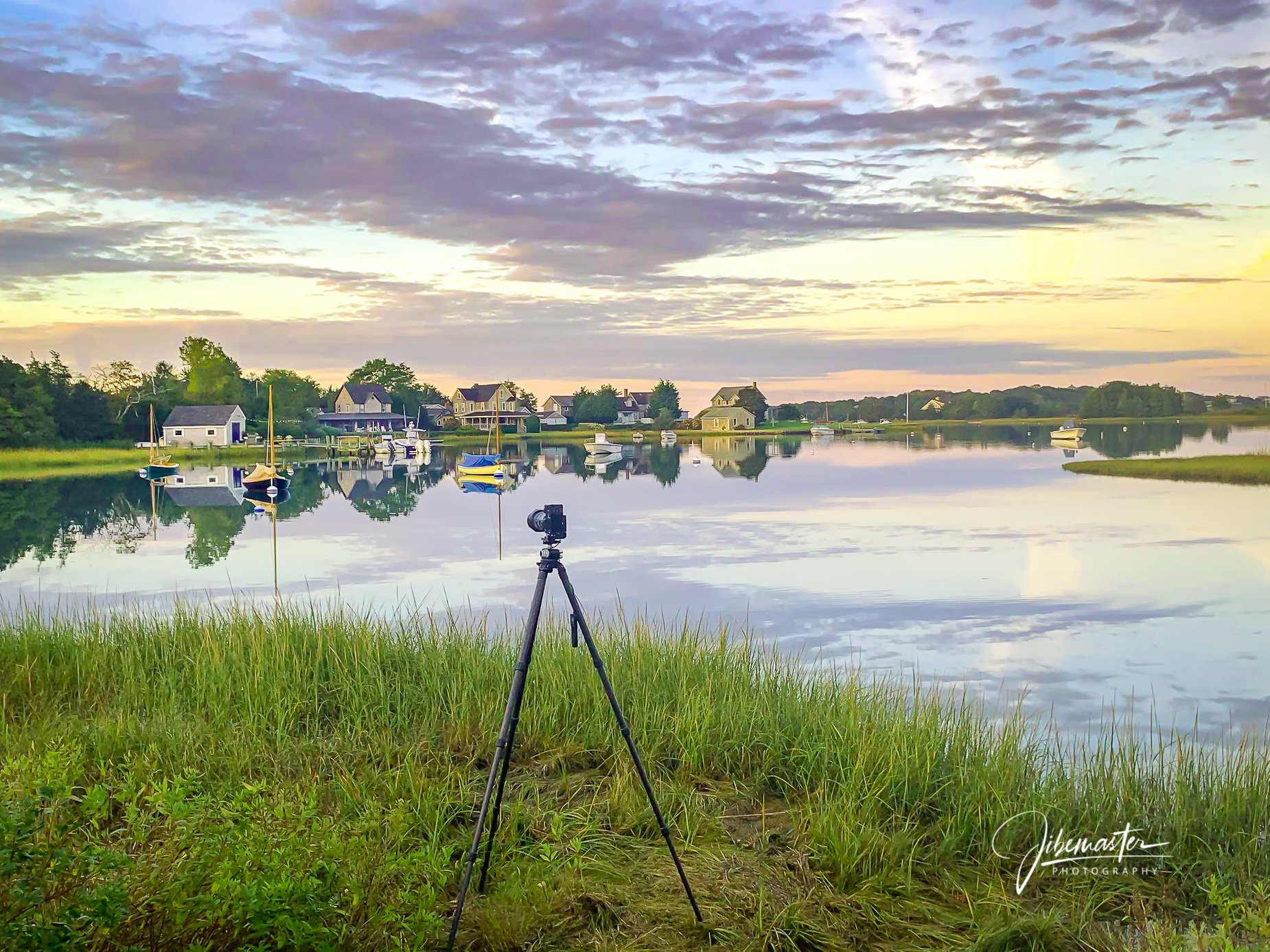 Boats and Harbors of Cape Cod — JibeMaster Photography | Jack Mara ...