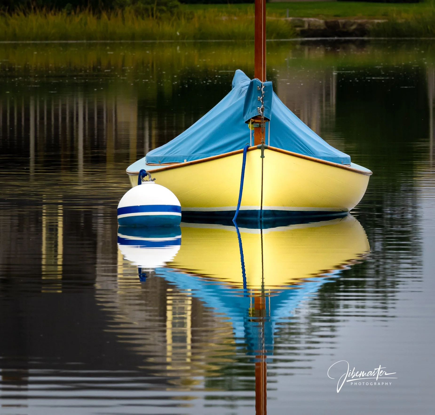 Boats and Harbors of Cape Cod — JibeMaster Photography | Jack Mara ...