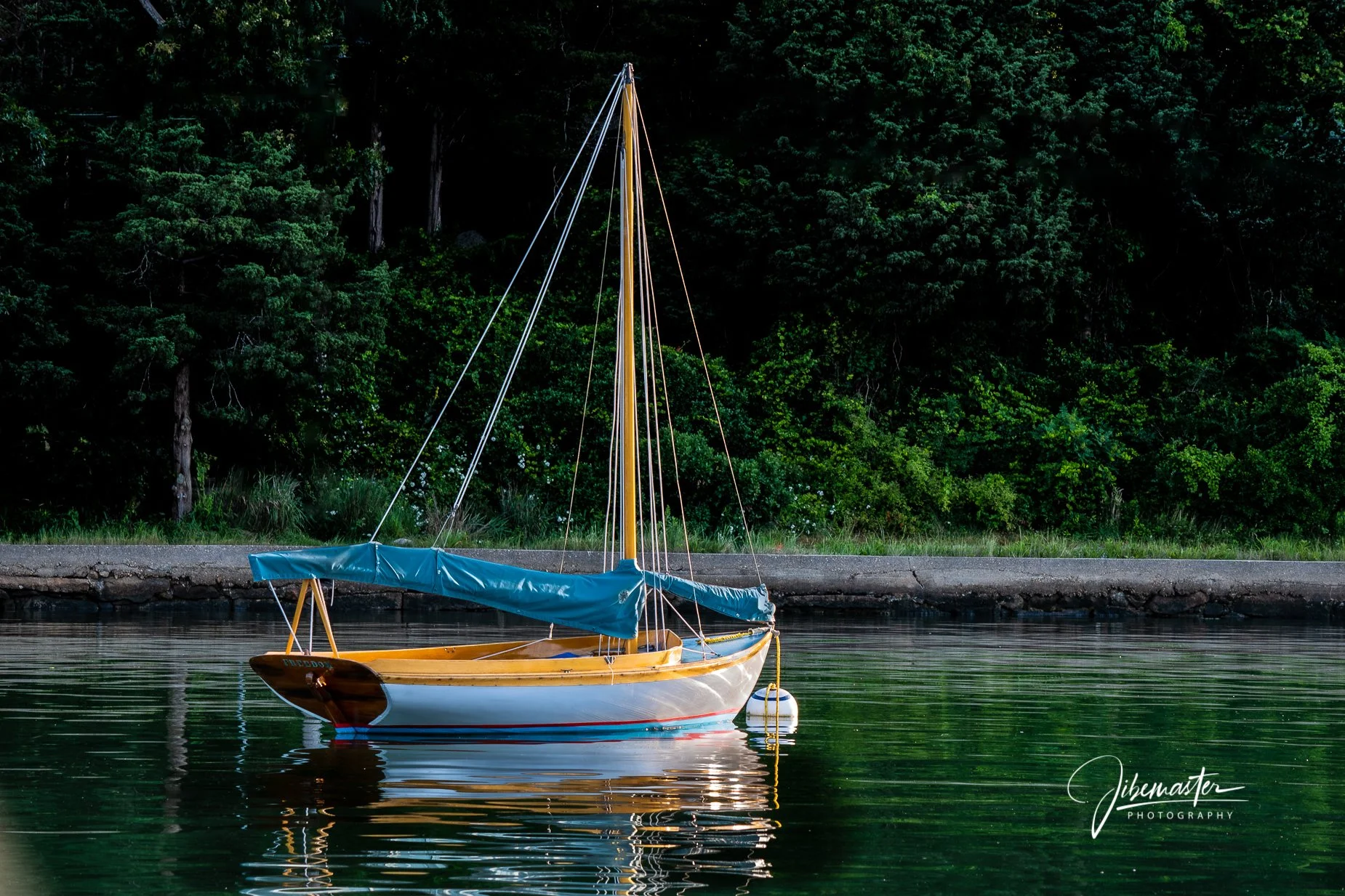 Boats and Harbors of Cape Cod — JibeMaster Photography | Jack Mara ...