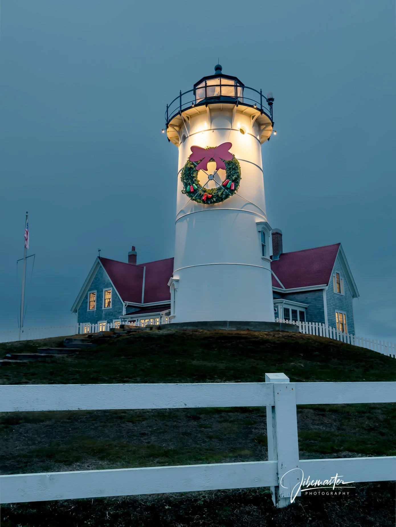 Landmarks and Icons of Cape Cod — JibeMaster Photography | Jack Mara ...