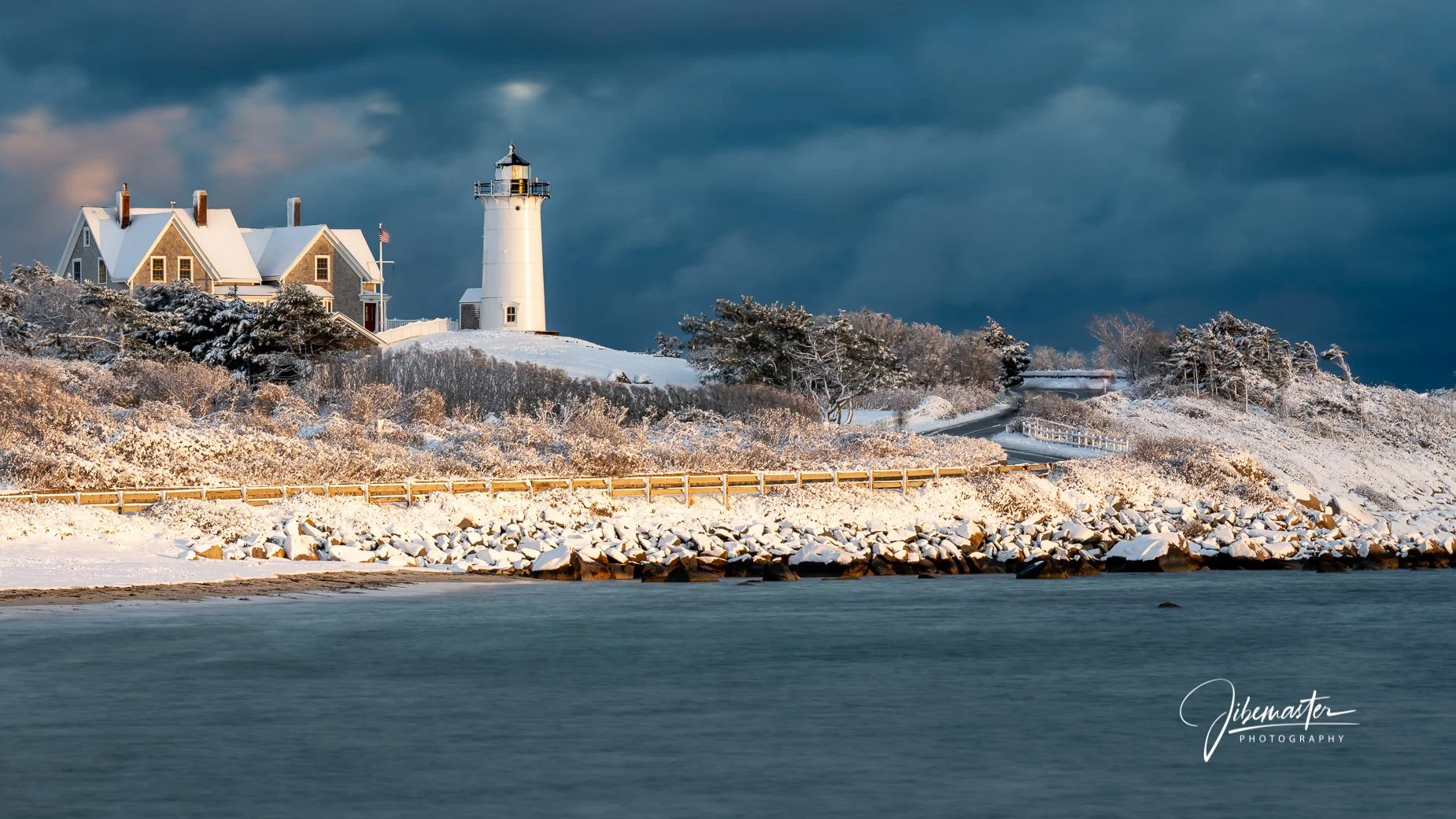 Landmarks and Icons of Cape Cod — JibeMaster Photography | Jack Mara ...