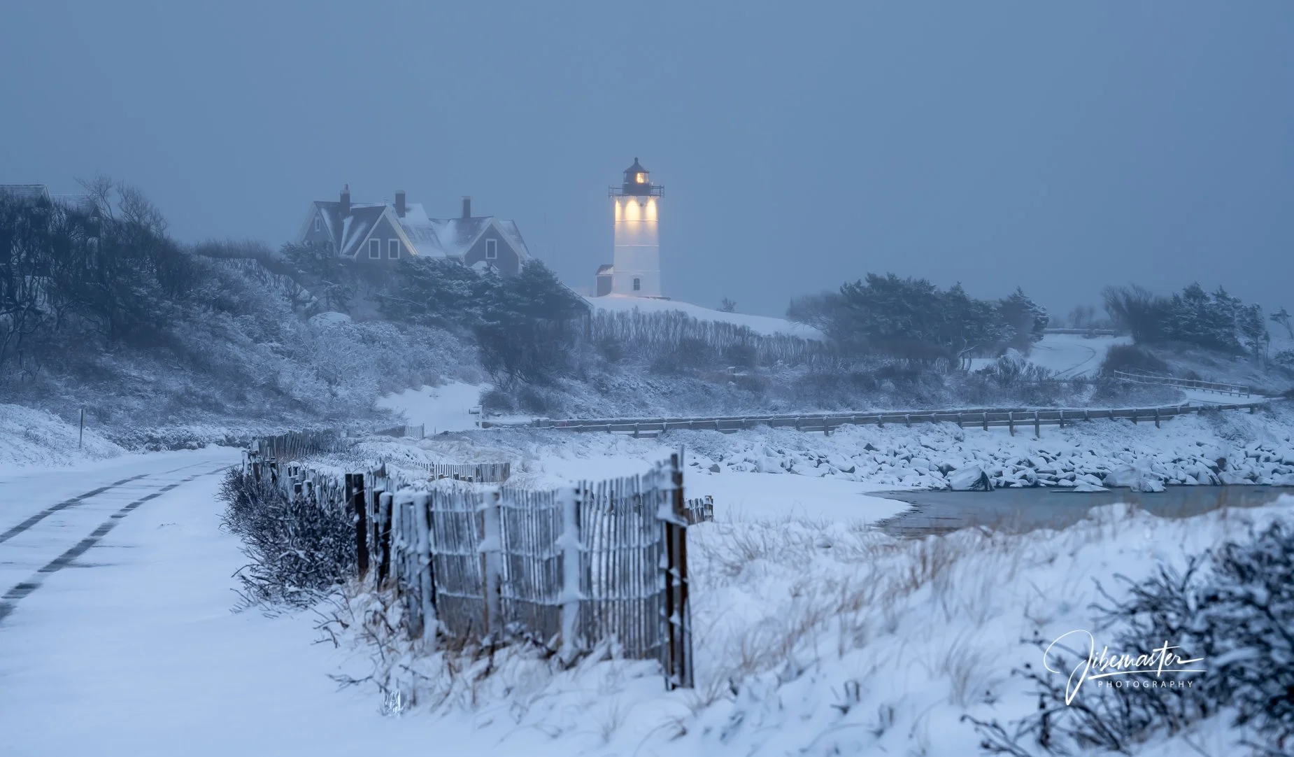 Landmarks and Icons of Cape Cod — JibeMaster Photography | Jack Mara ...
