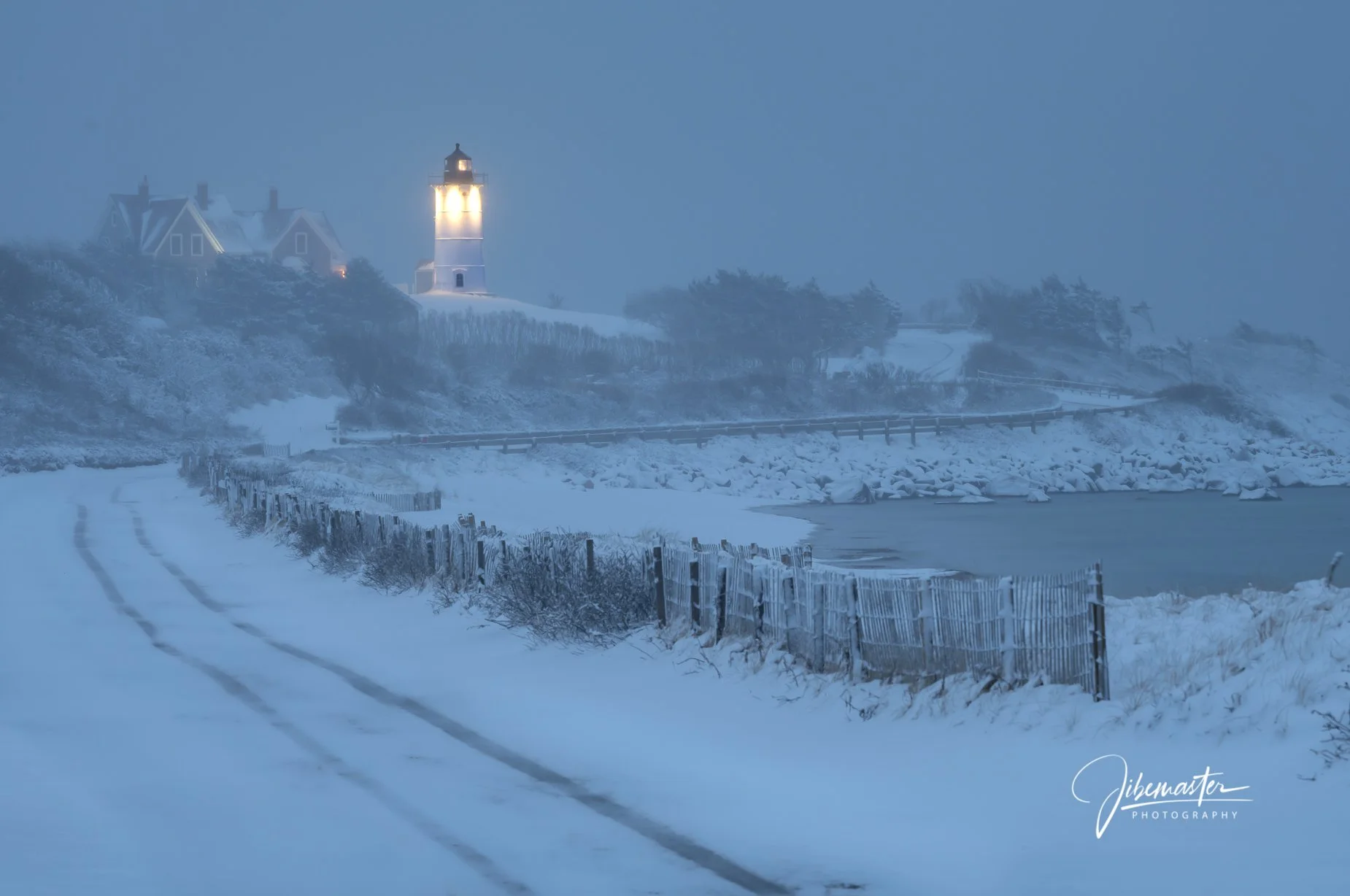 Landmarks and Icons of Cape Cod — JibeMaster Photography | Jack Mara ...
