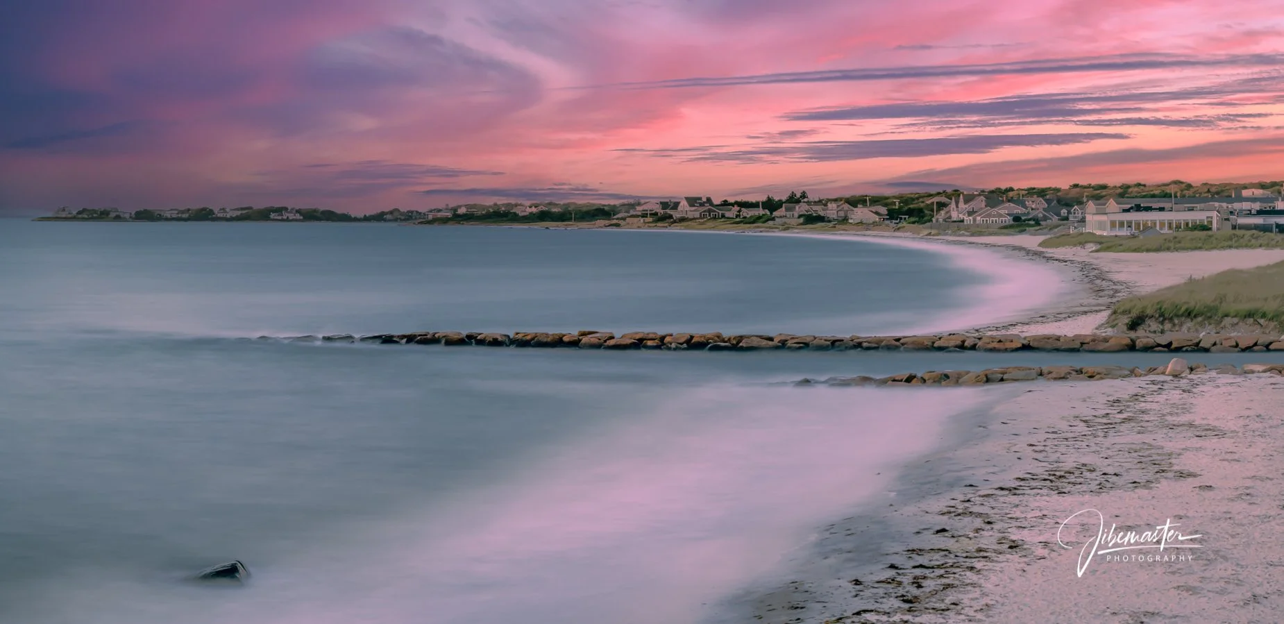 Seascapes and Coastal Images of Cape Cod — JibeMaster Photography ...