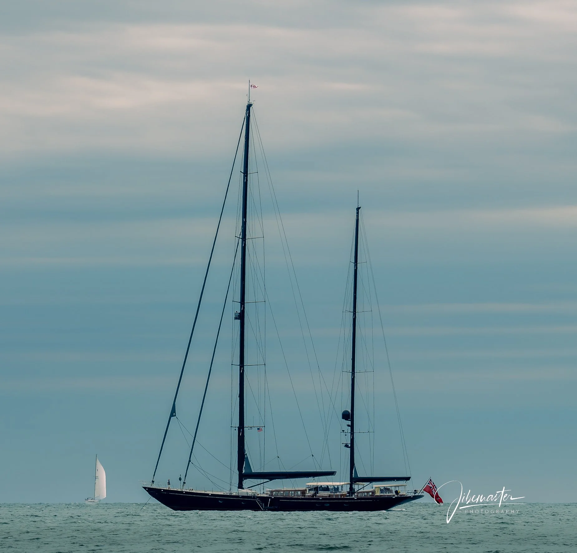Boats and Harbors of Cape Cod — JibeMaster Photography | Jack Mara ...