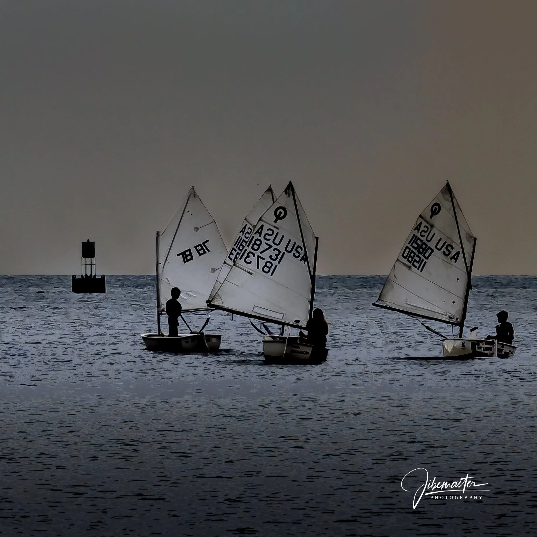 Boats and Harbors of Cape Cod — JibeMaster Photography | Jack Mara ...