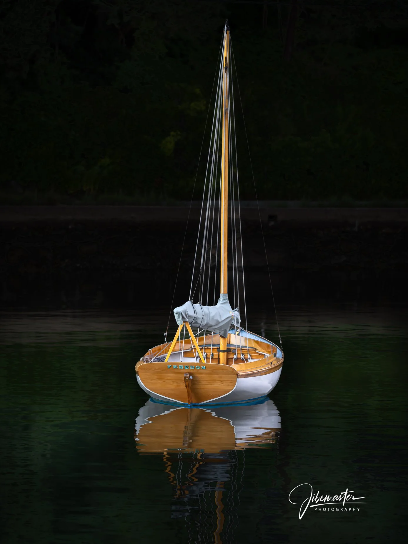 Boats and Harbors of Cape Cod — JibeMaster Photography | Jack Mara ...