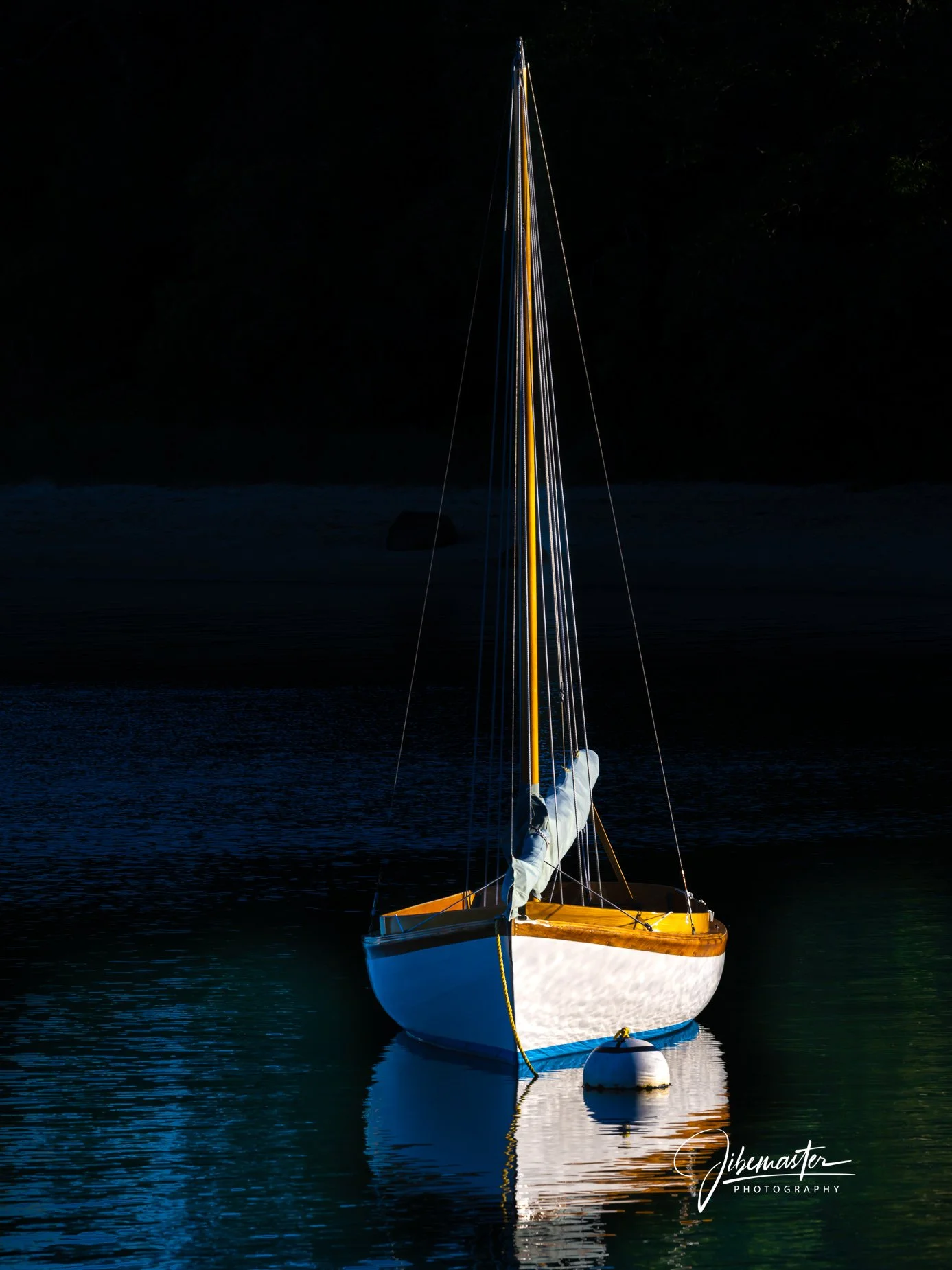 Boats and Harbors of Cape Cod — JibeMaster Photography | Jack Mara ...