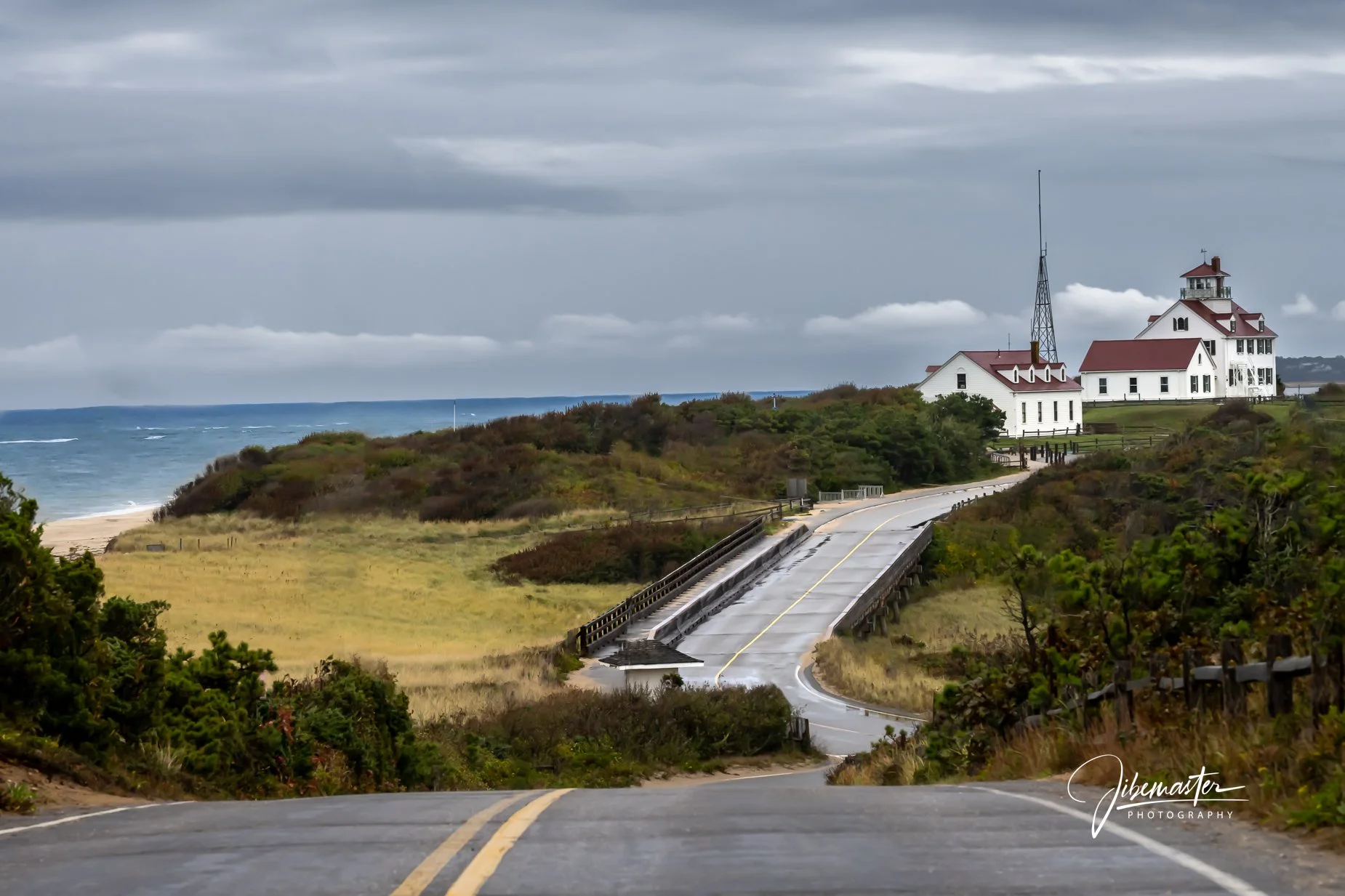 Seascapes and Coastal Images of Cape Cod — JibeMaster Photography ...