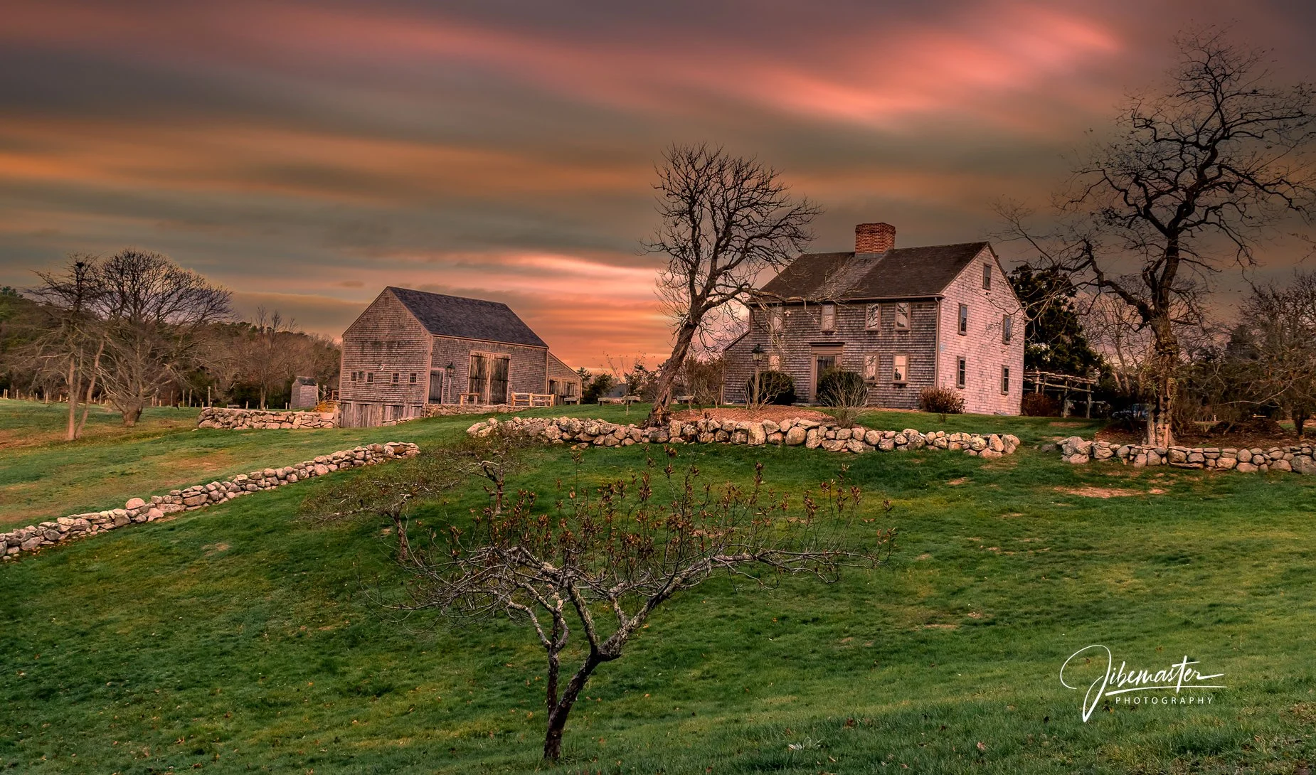 Landmarks and Icons of Cape Cod — JibeMaster Photography | Jack Mara ...