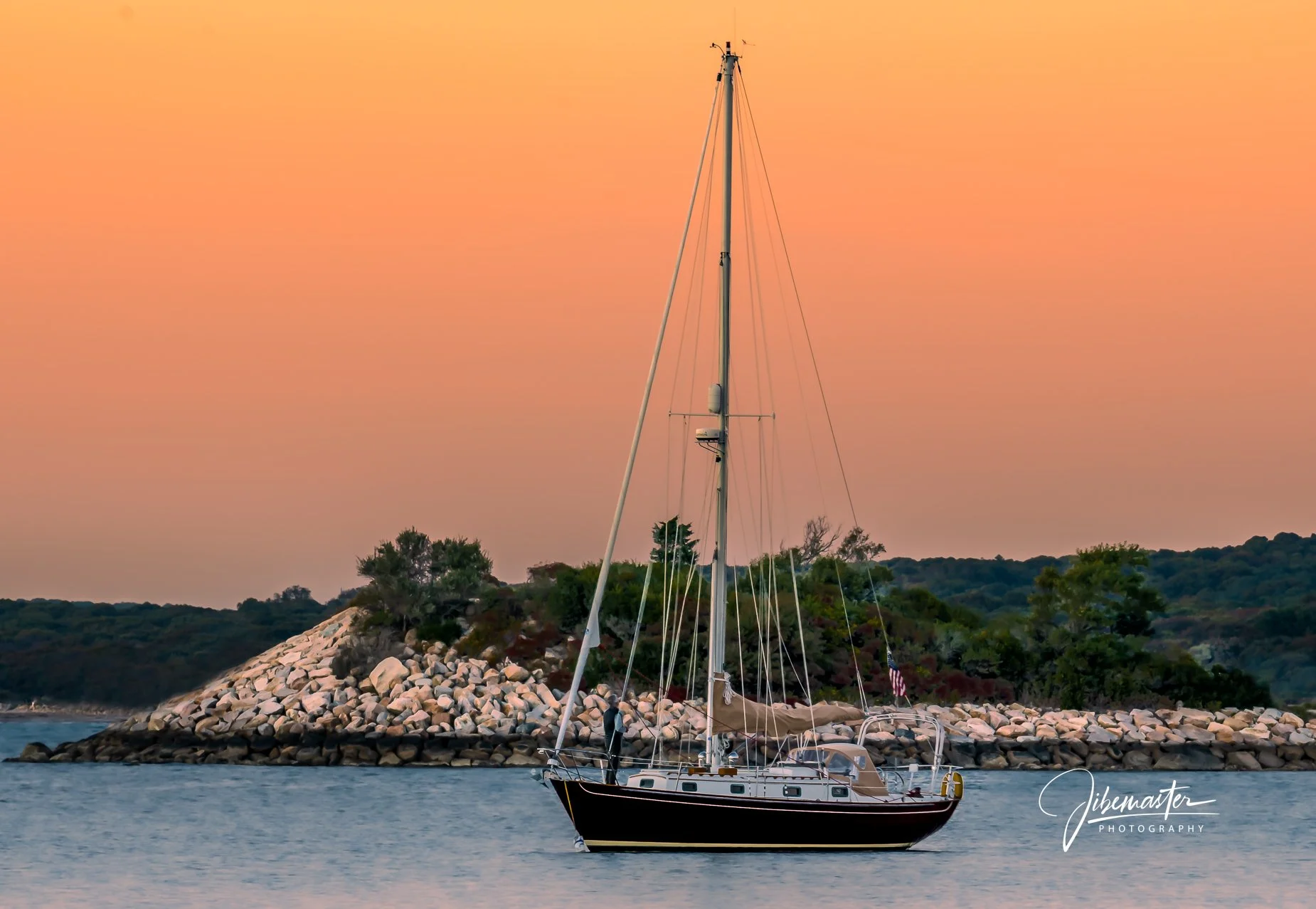 Boats and Harbors of Cape Cod — JibeMaster Photography | Jack Mara ...