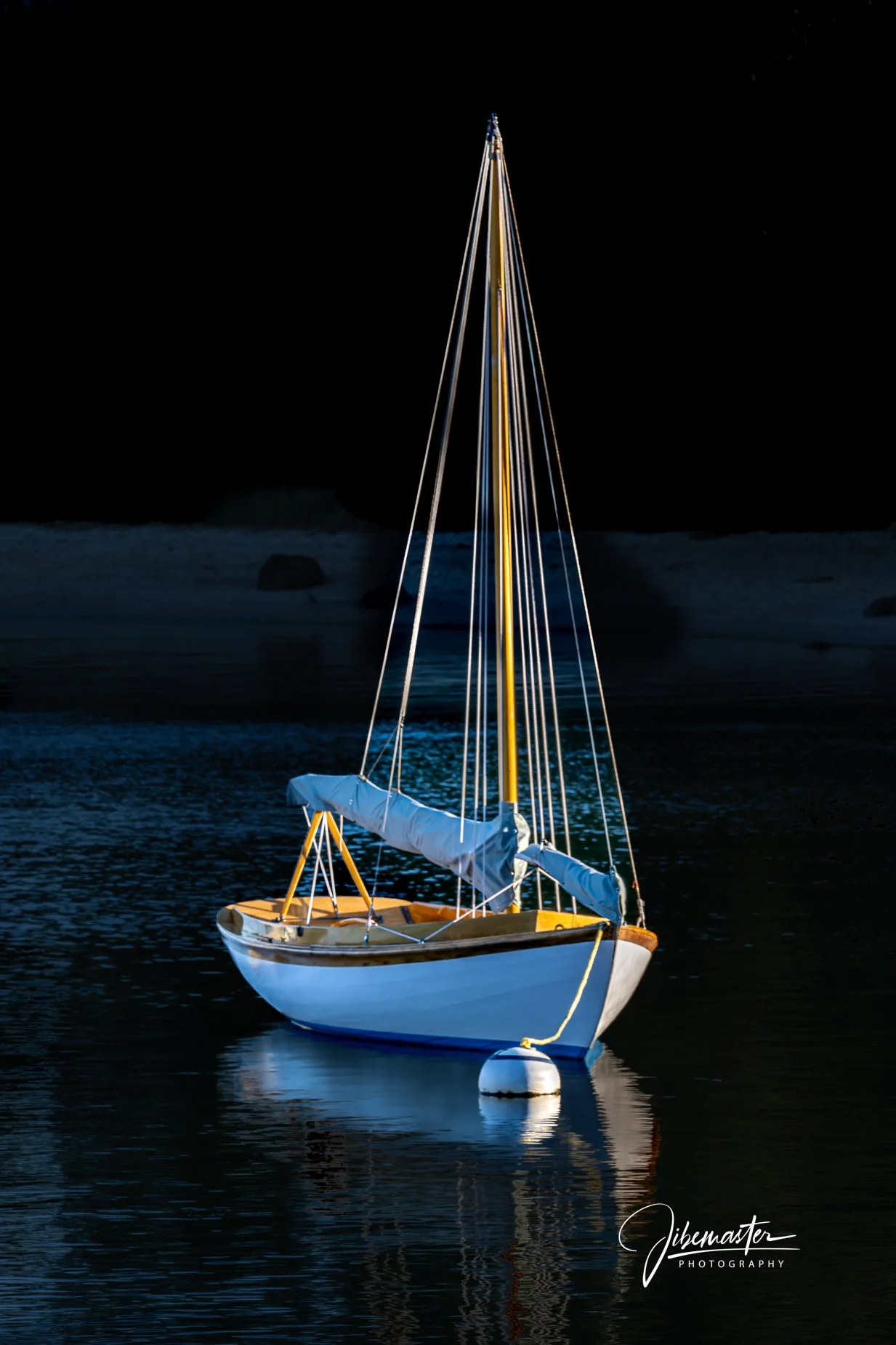 Boats and Harbors of Cape Cod — JibeMaster Photography | Jack Mara ...