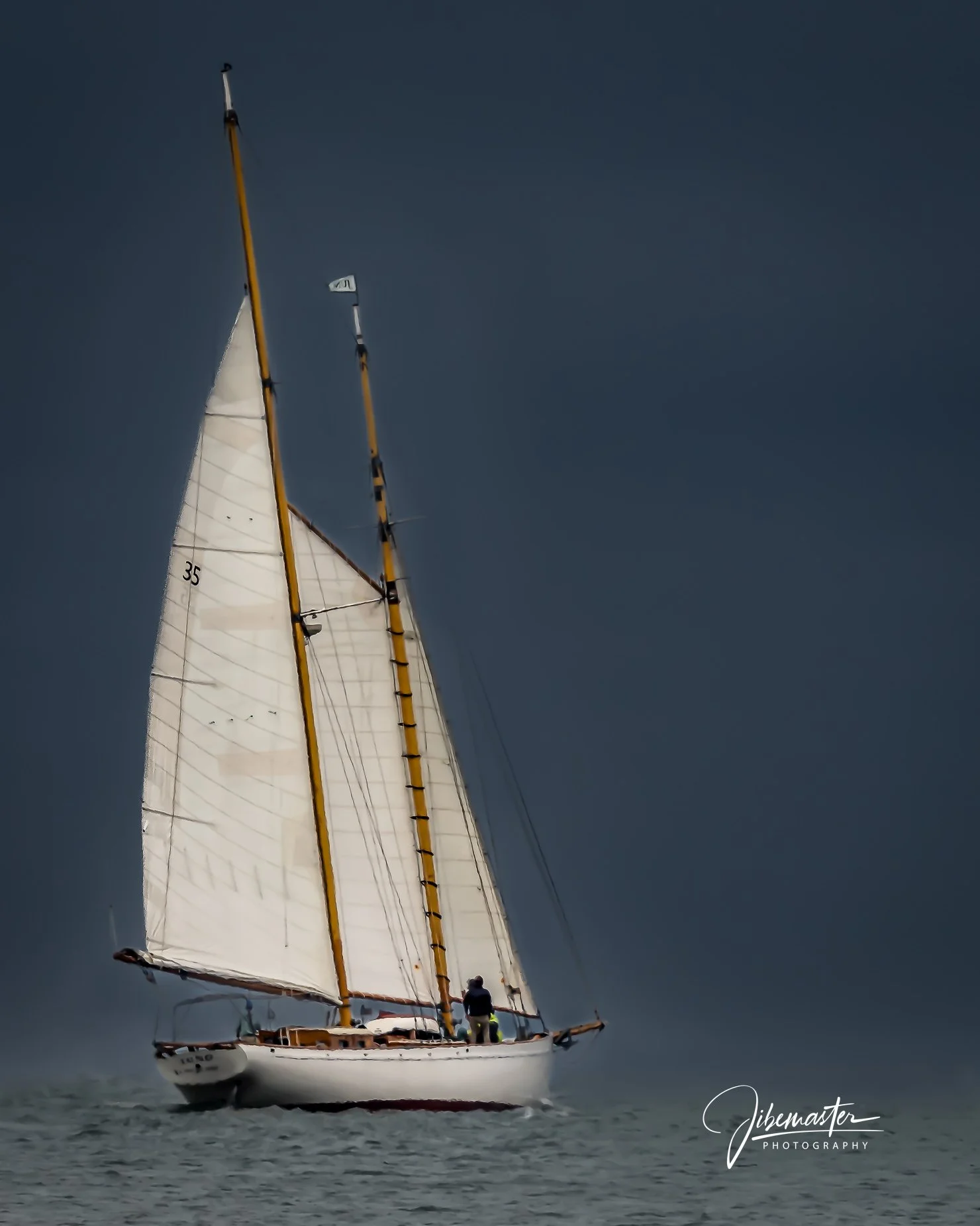 Boats and Harbors of Cape Cod — JibeMaster Photography | Jack Mara ...