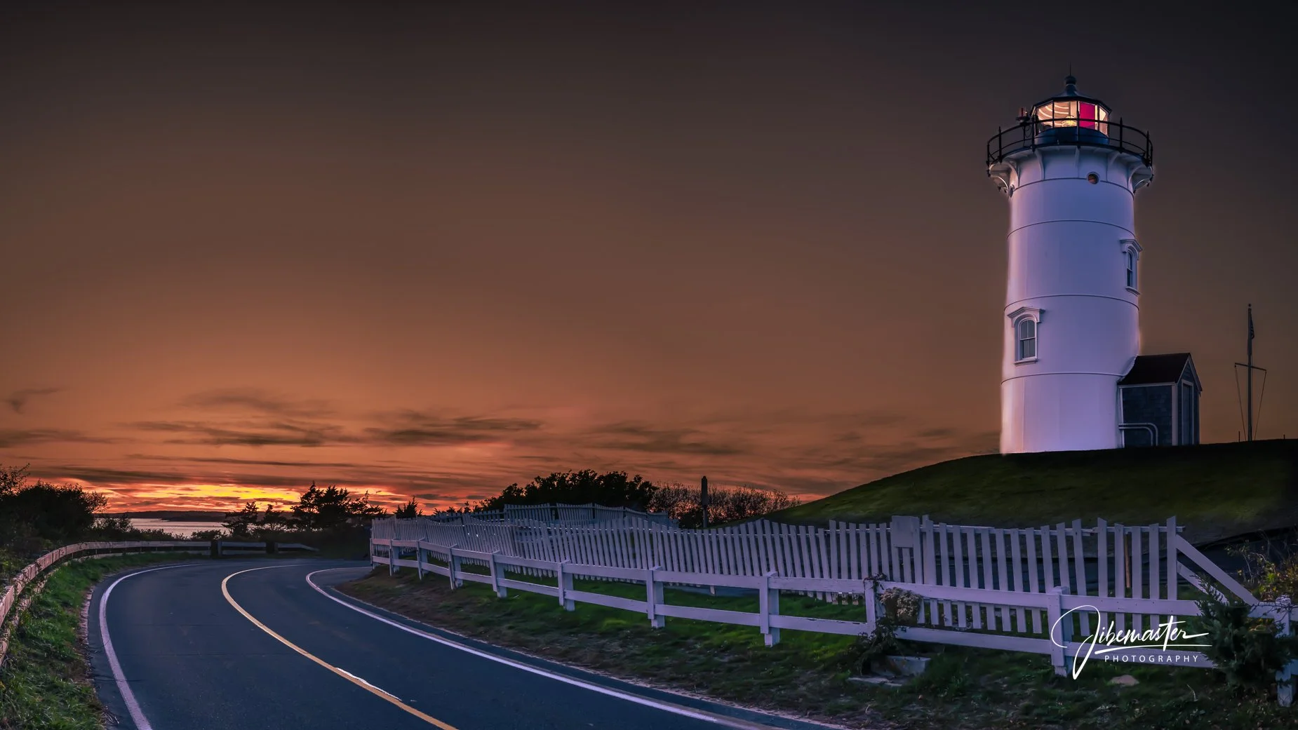 Landmarks and Icons of Cape Cod — JibeMaster Photography | Jack Mara ...