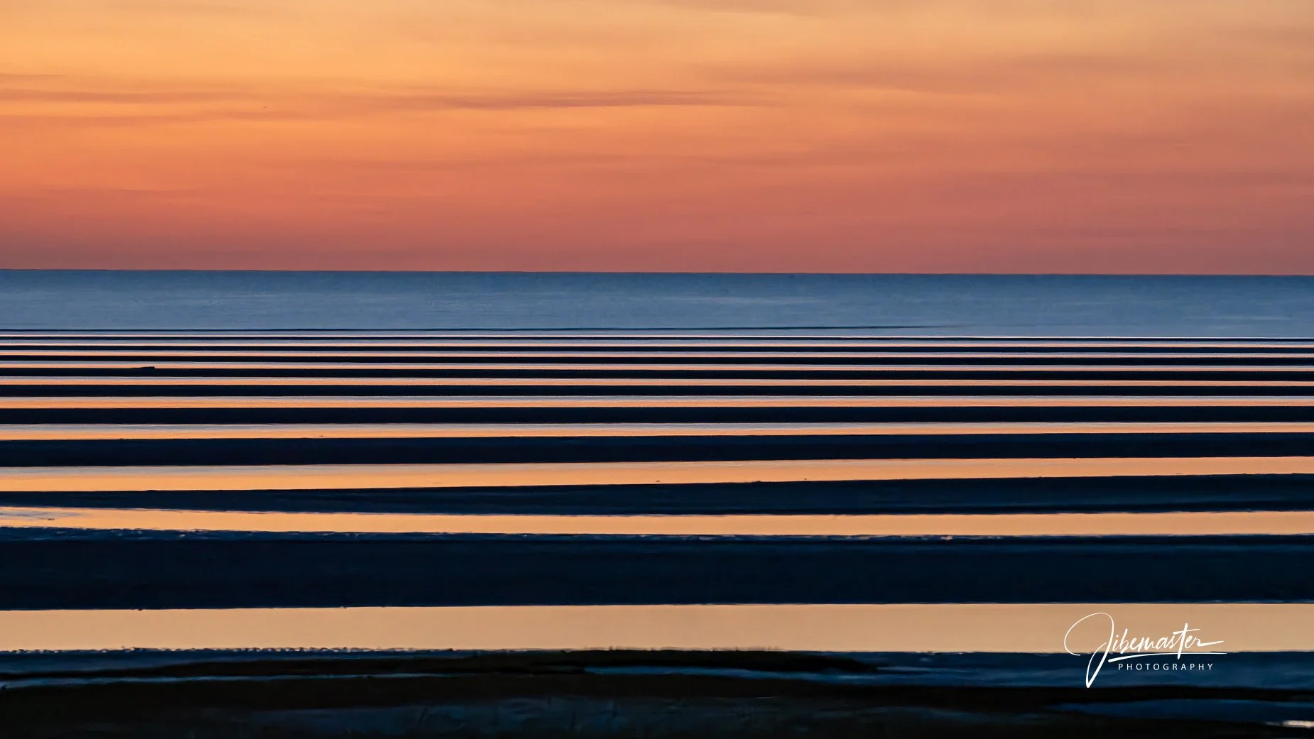 Tidal Flats — JibeMaster Photography | Jack Mara | Cape Cod ...