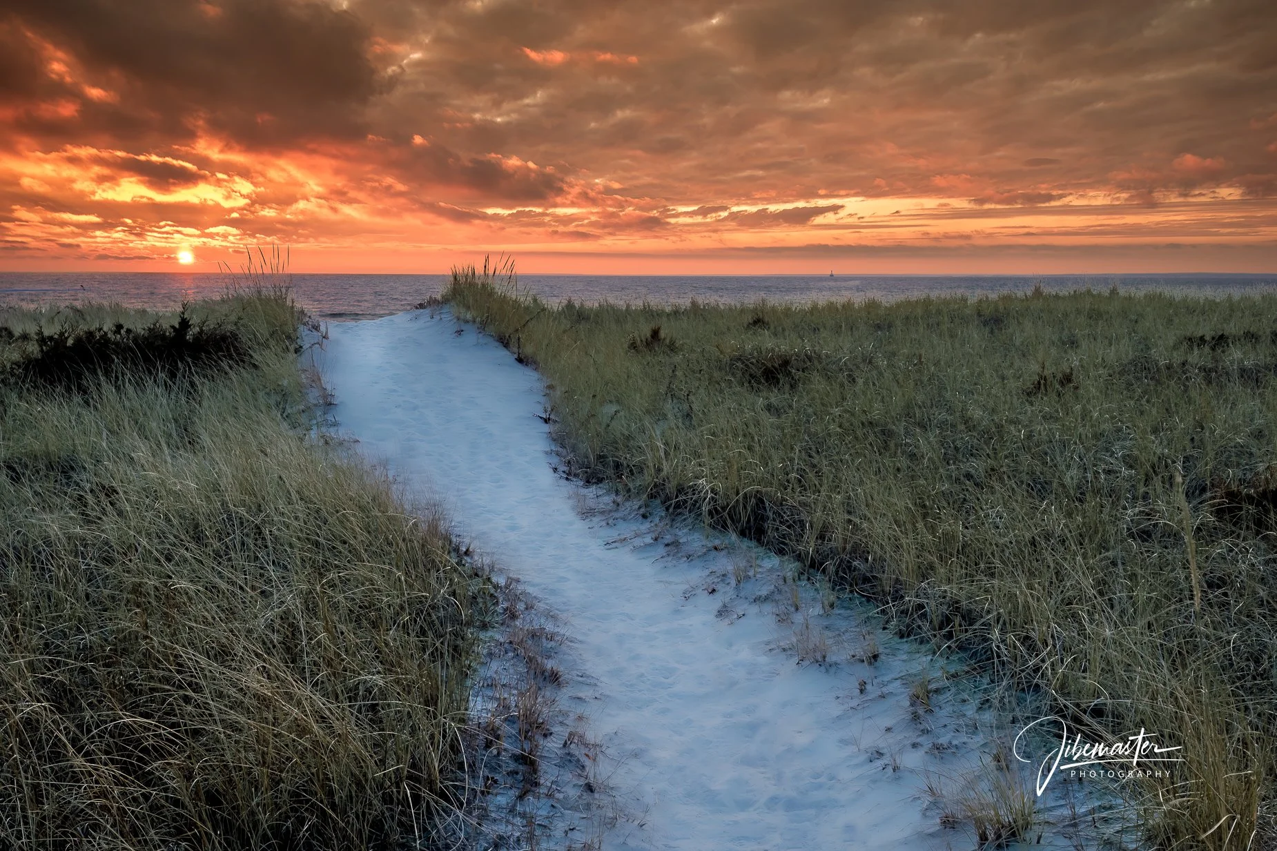 Seascapes and Coastal Images of Cape Cod — JibeMaster Photography ...
