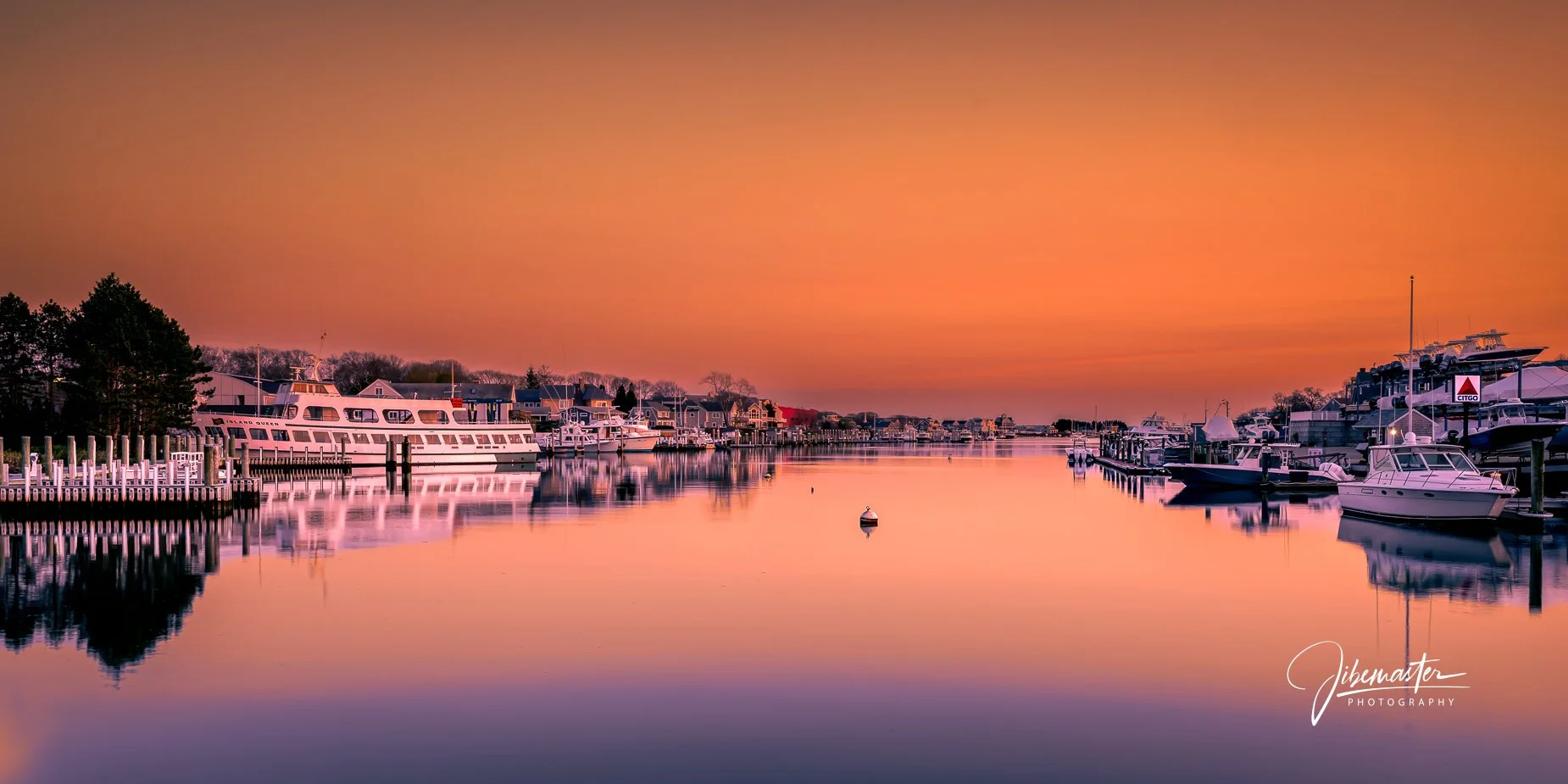 Boats and Harbors of Cape Cod — JibeMaster Photography | Jack Mara ...