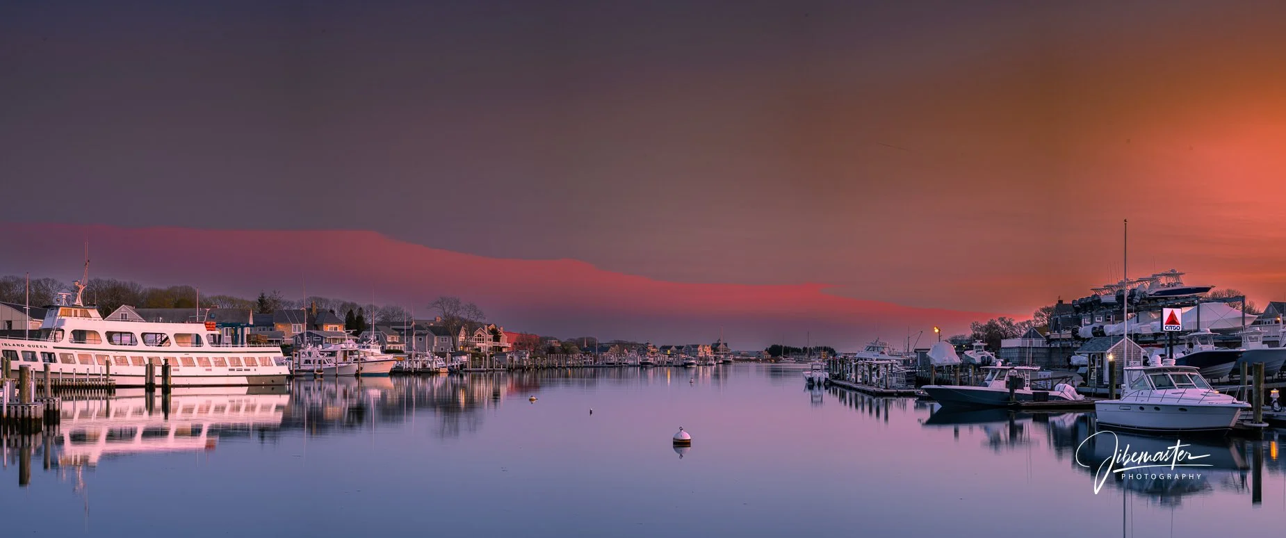 Boats and Harbors of Cape Cod — JibeMaster Photography | Jack Mara ...