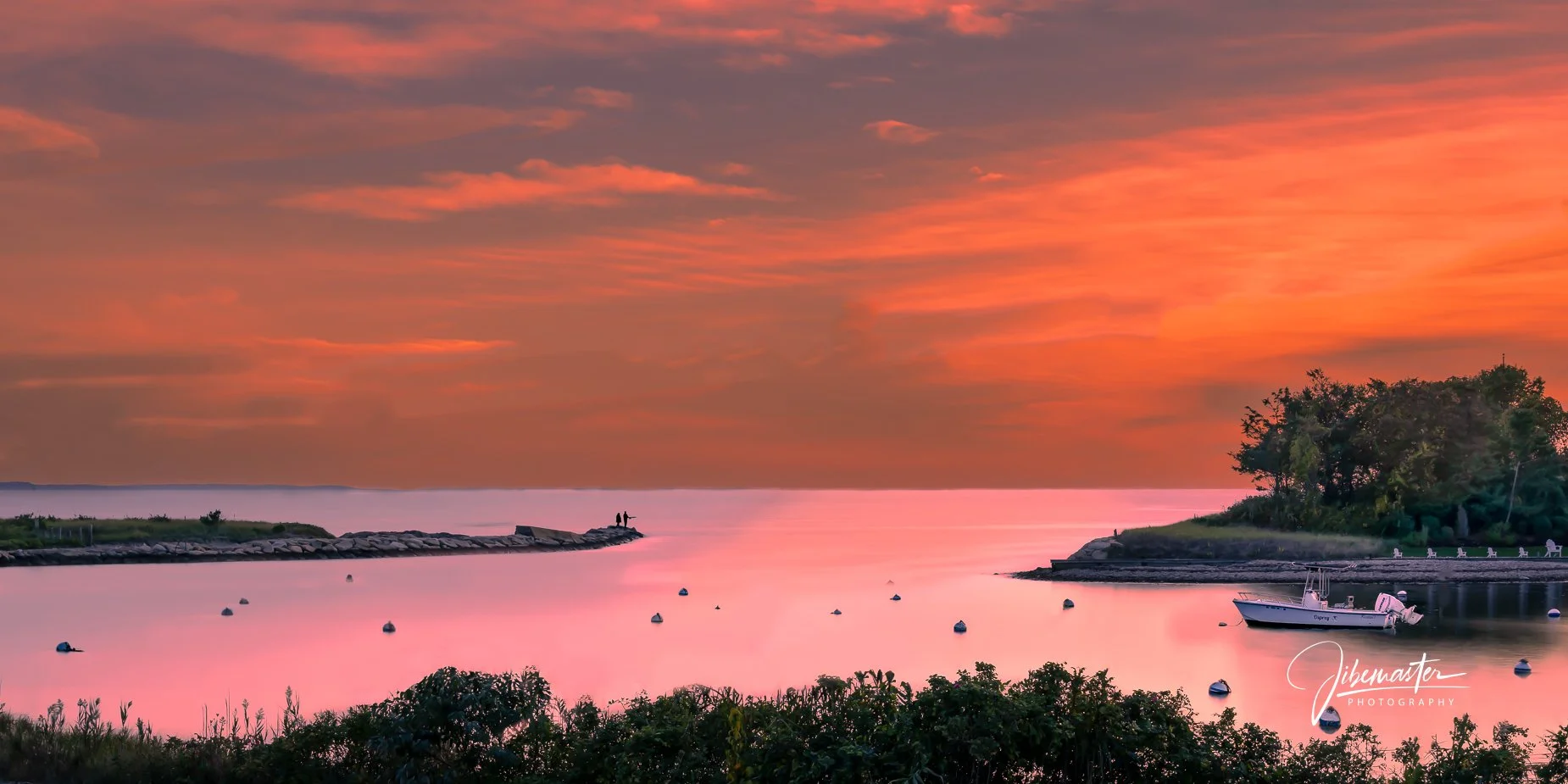 JibeMaster Photography | Jack Mara | Cape Cod | Landscapes | Seascapes