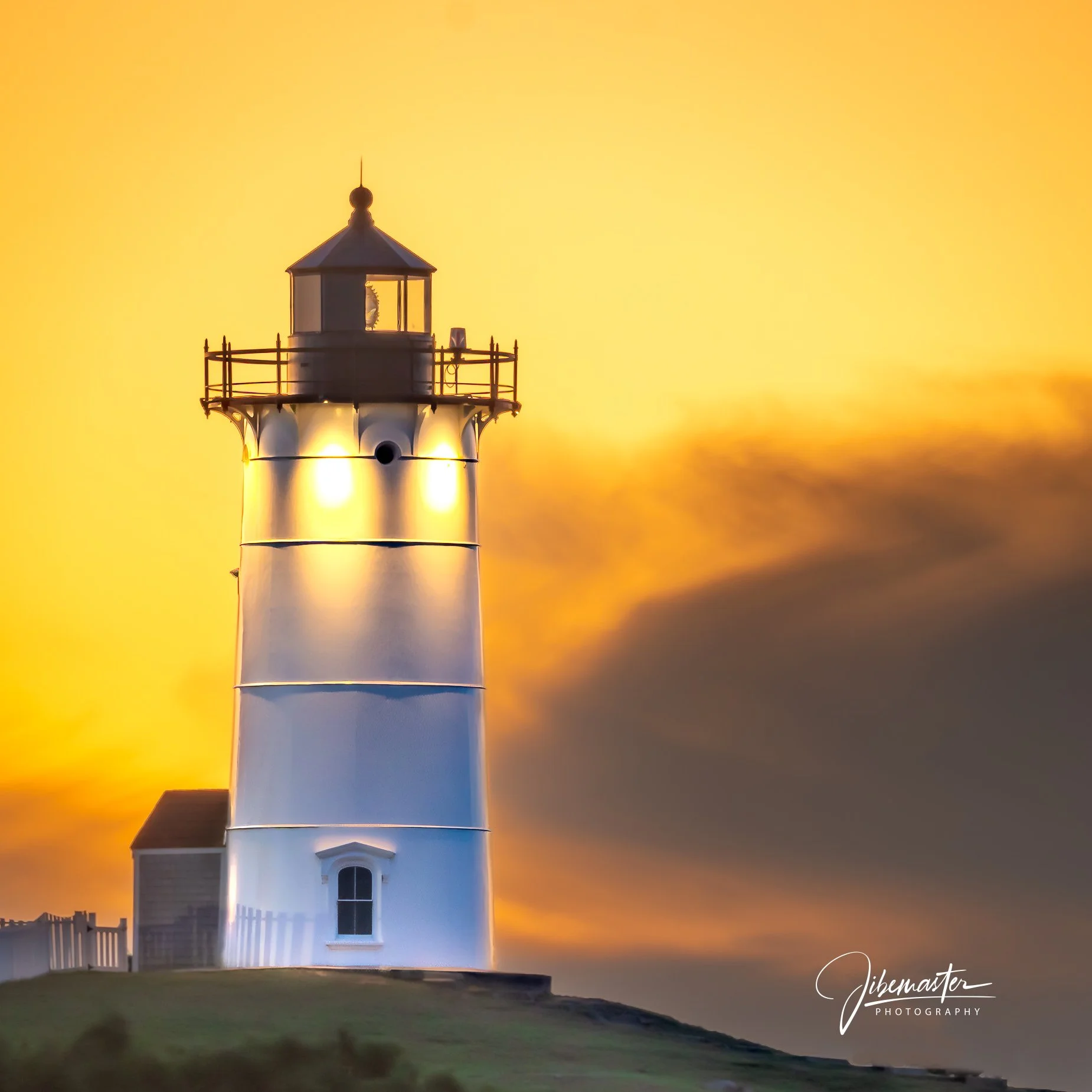 Landmarks and Icons of Cape Cod — JibeMaster Photography | Jack Mara ...