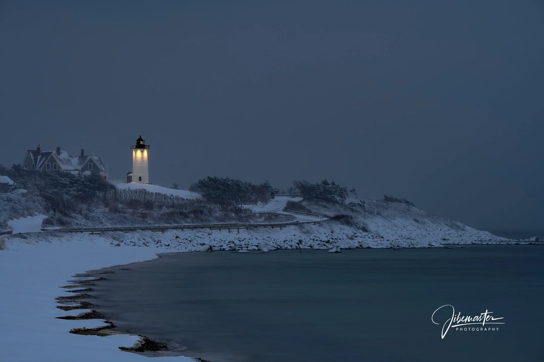 Landmarks and Icons of Cape Cod — JibeMaster Photography | Jack Mara ...