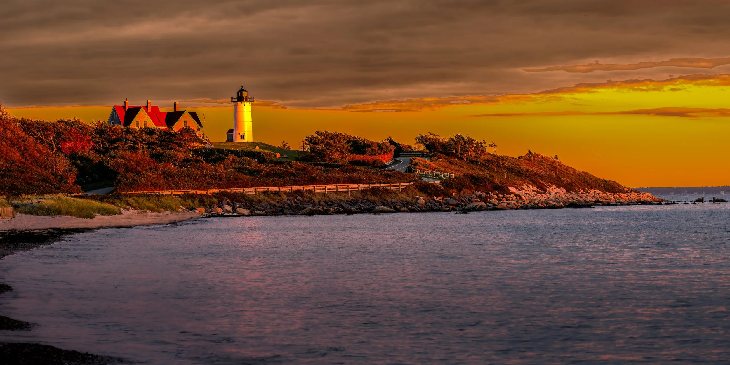 Landmarks and Icons of Cape Cod — JibeMaster Photography | Jack Mara ...