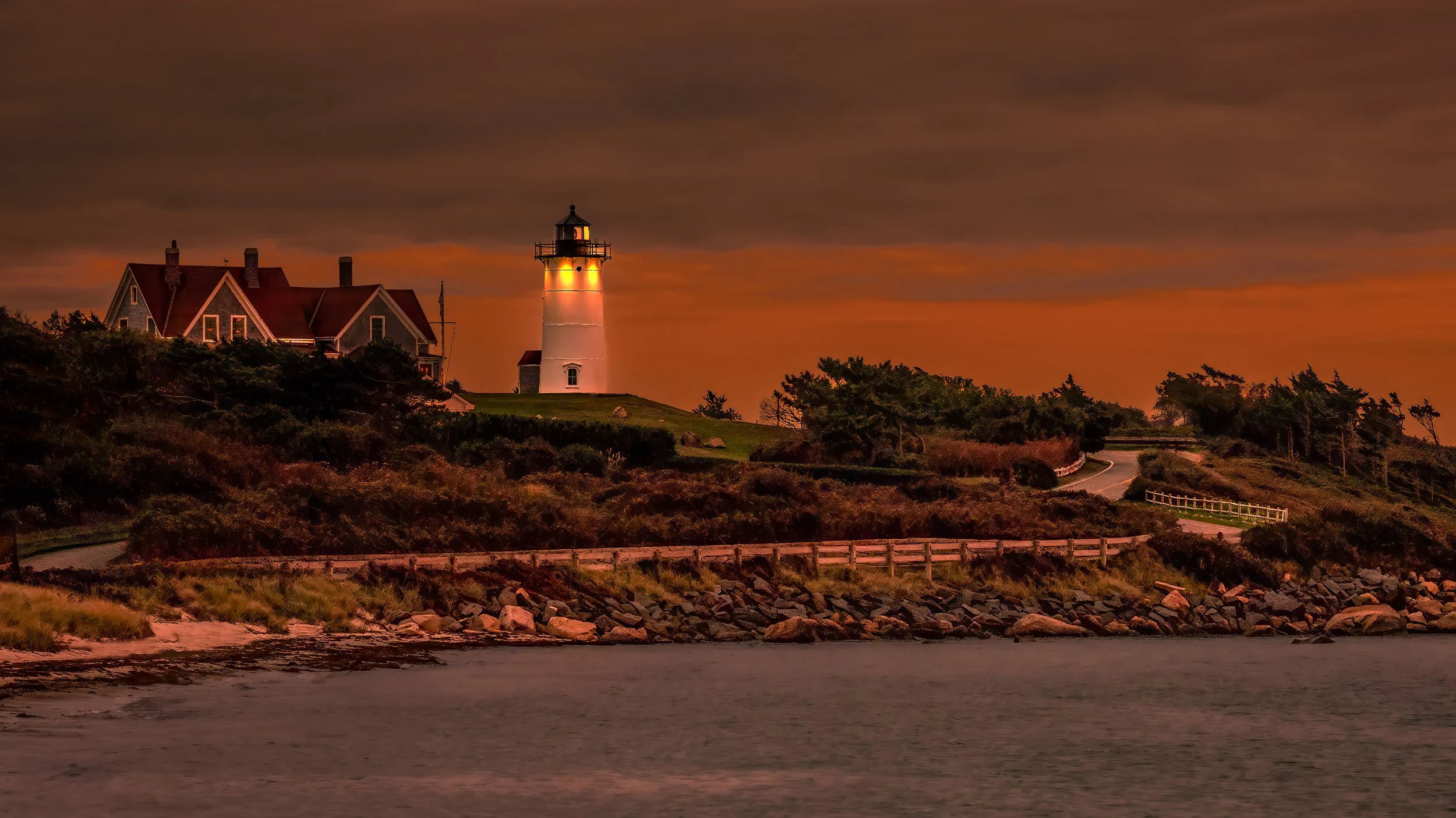 Landmarks and Icons of Cape Cod — JibeMaster Photography | Jack Mara ...