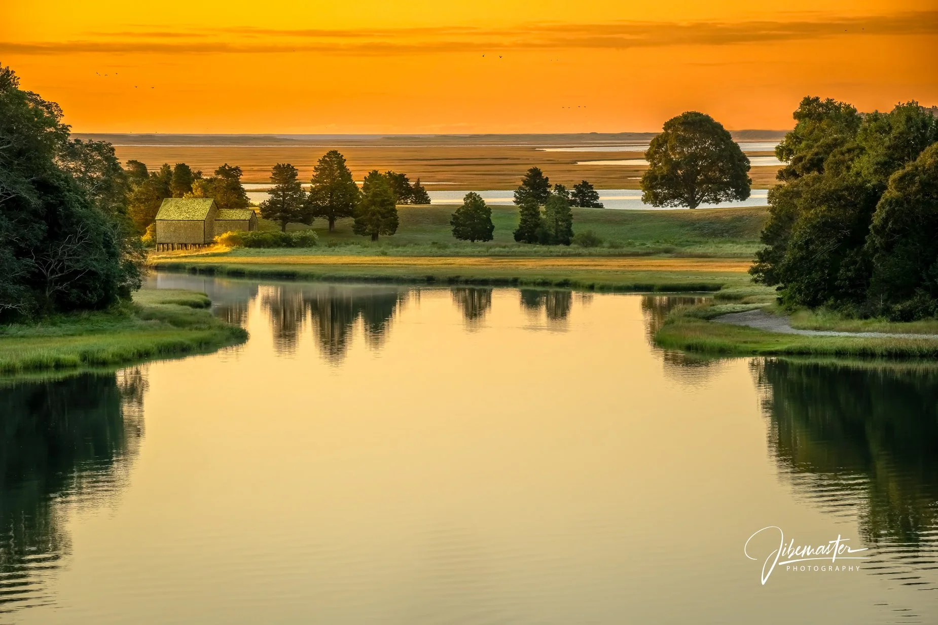 Landmarks and Icons of Cape Cod — JibeMaster Photography | Jack Mara ...